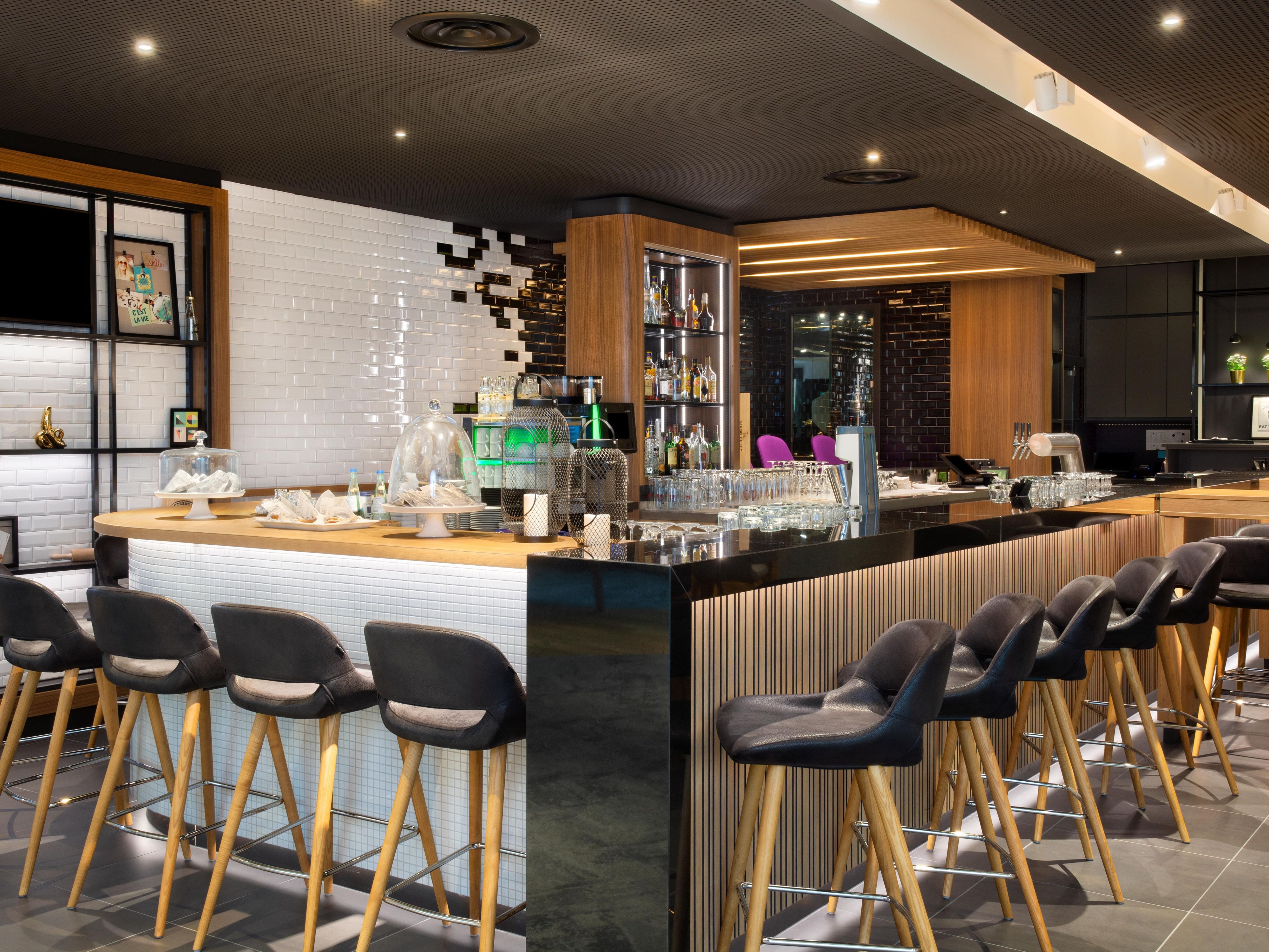 Hotels in Stuttgart, Deutschland | Holiday Inn Stuttgart