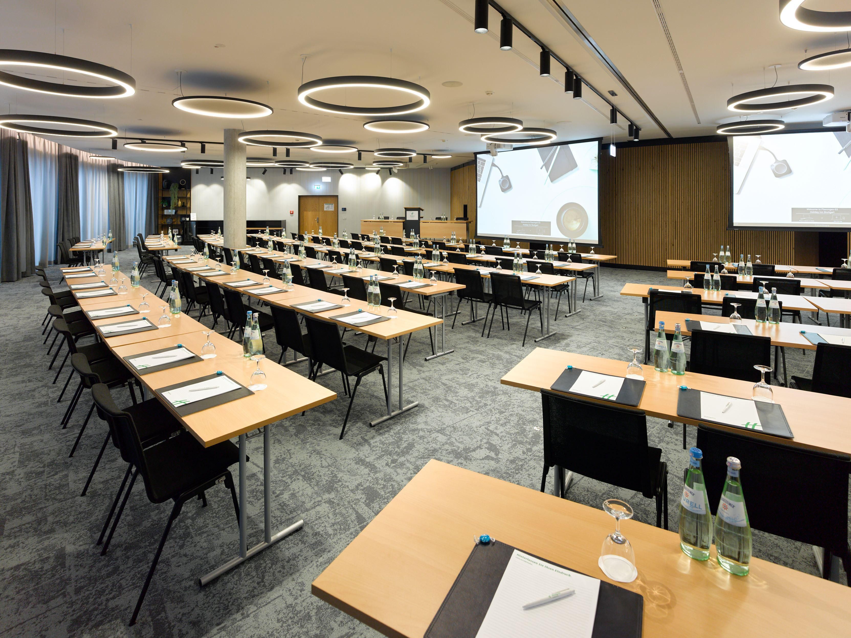 Hotels in Stuttgart, Germany | Holiday Inn Stuttgart