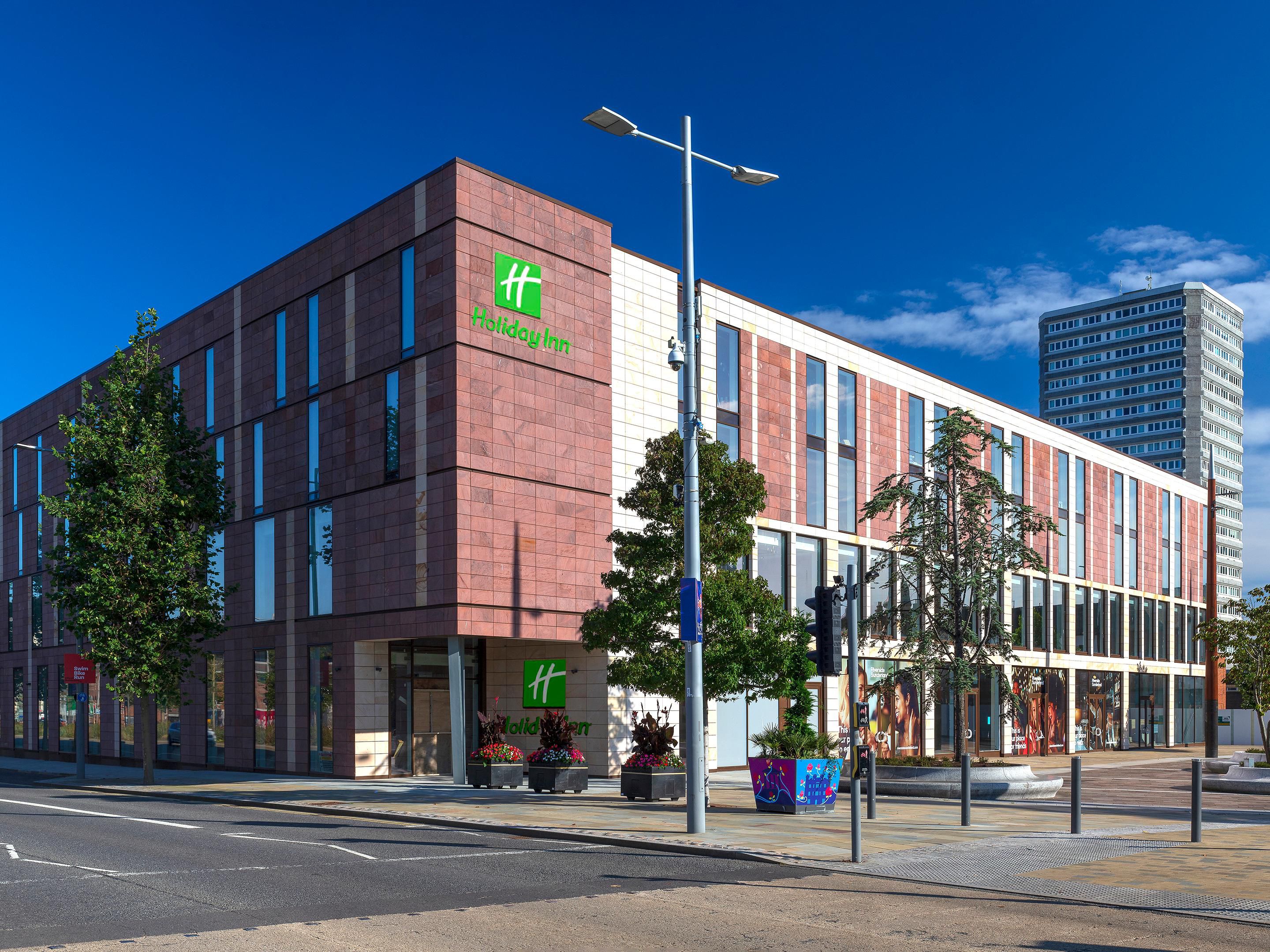 Hotel In Sunderland Holiday Inn Sunderland Hotel