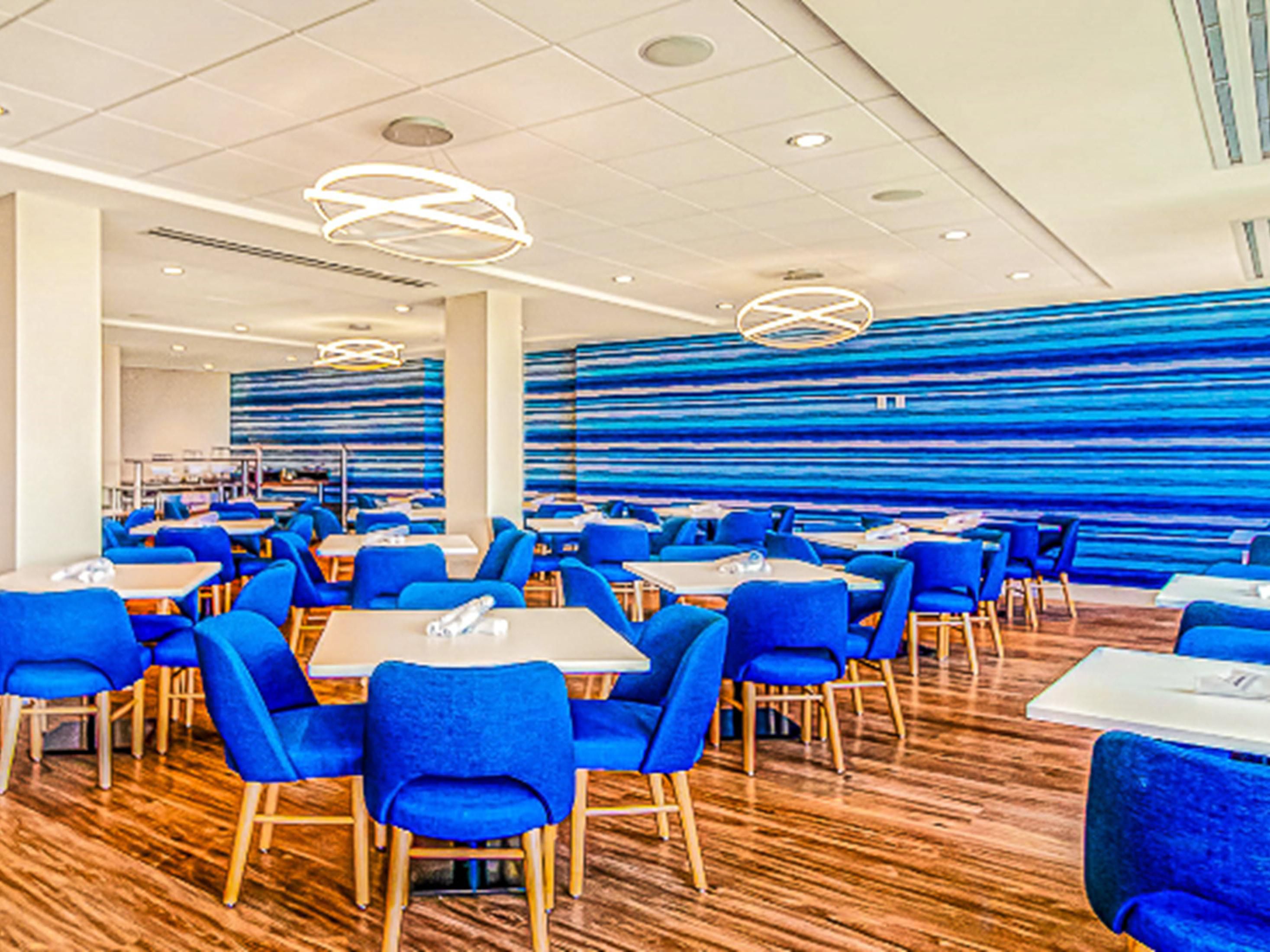 Surfside Beach Restaurants Near Holiday Inn Resort Oceanfront ...