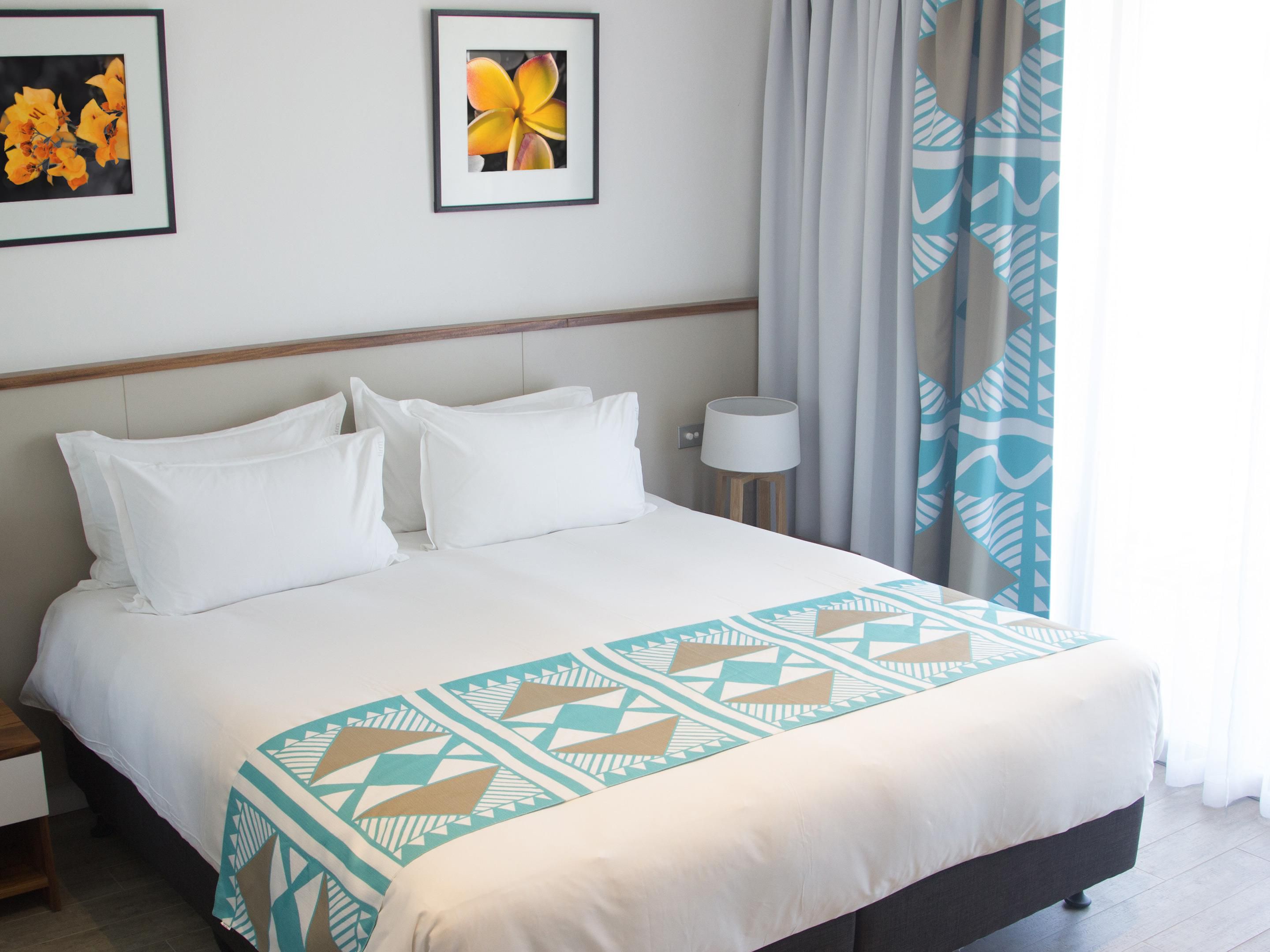 Hotel in Suva | Holiday Inn Suva Hotel
