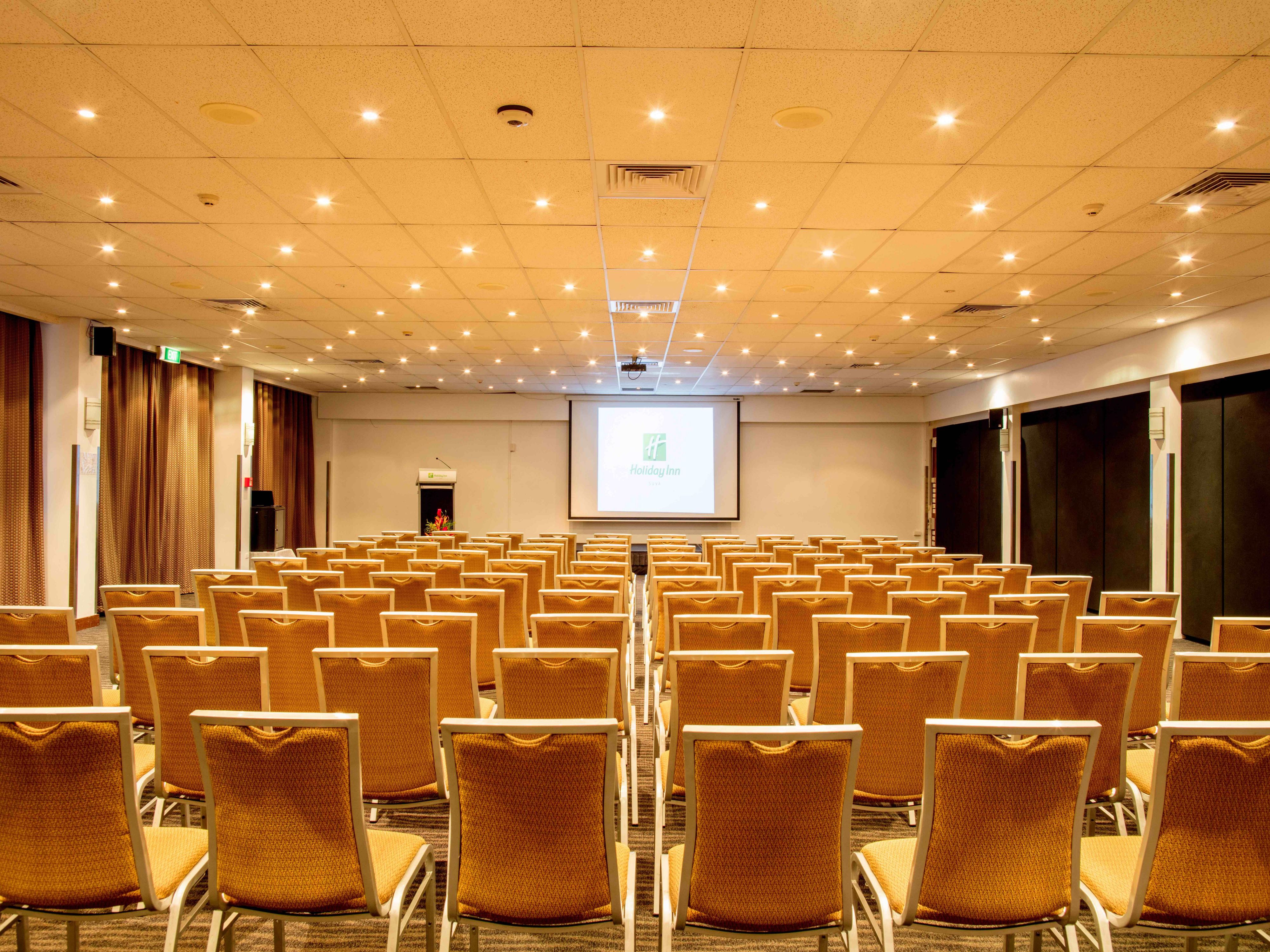 Hotel in Suva | Holiday Inn Suva Hotel