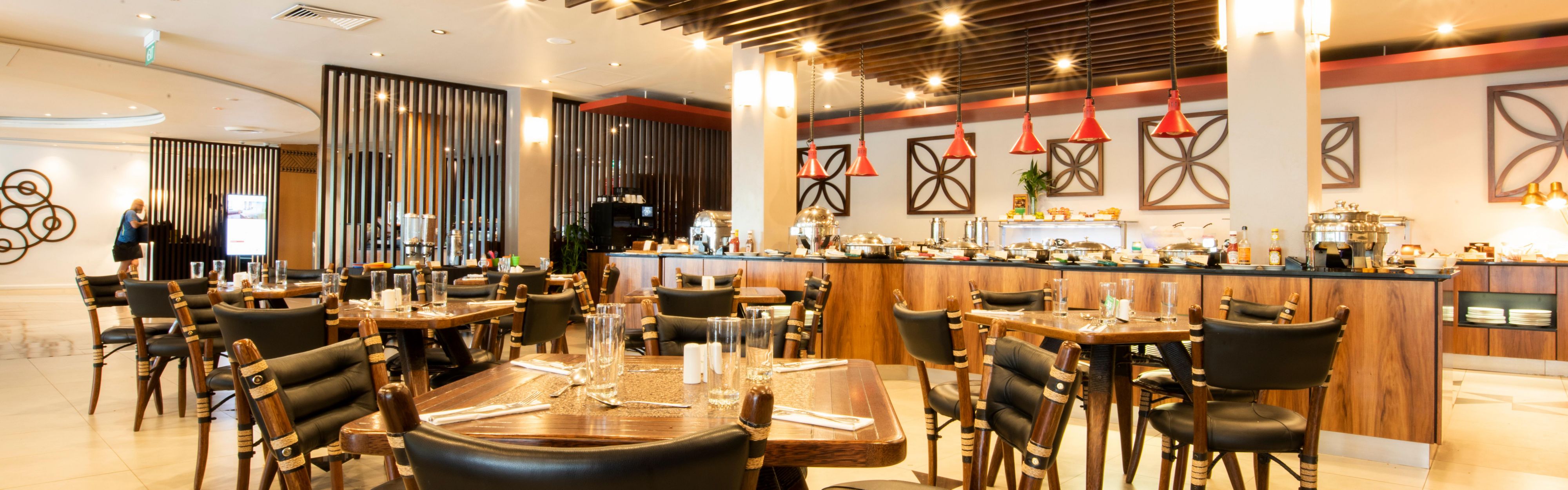 Restaurants Near Holiday Inn Suva
