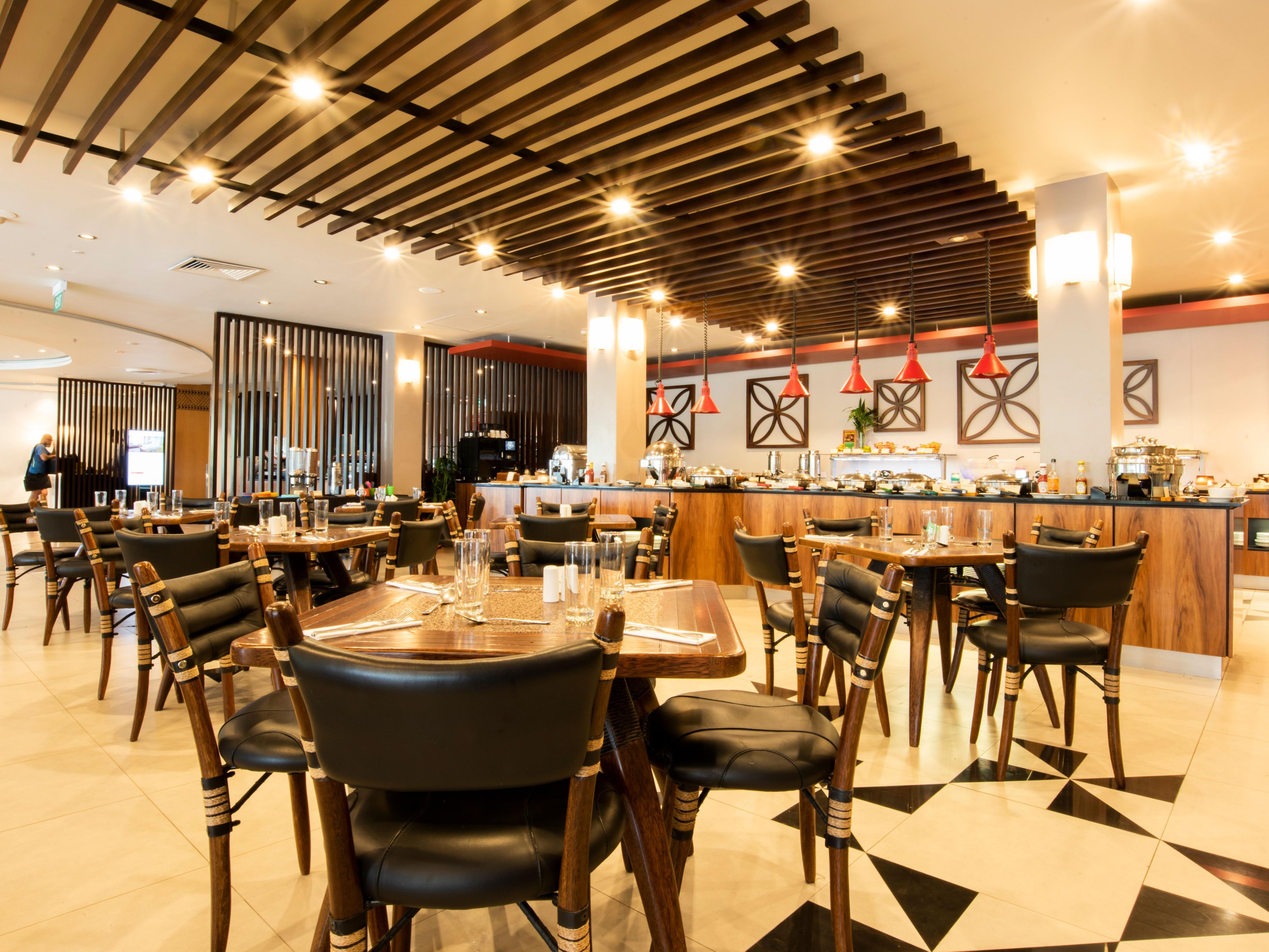 Hotel in Suva | Holiday Inn Suva Hotel