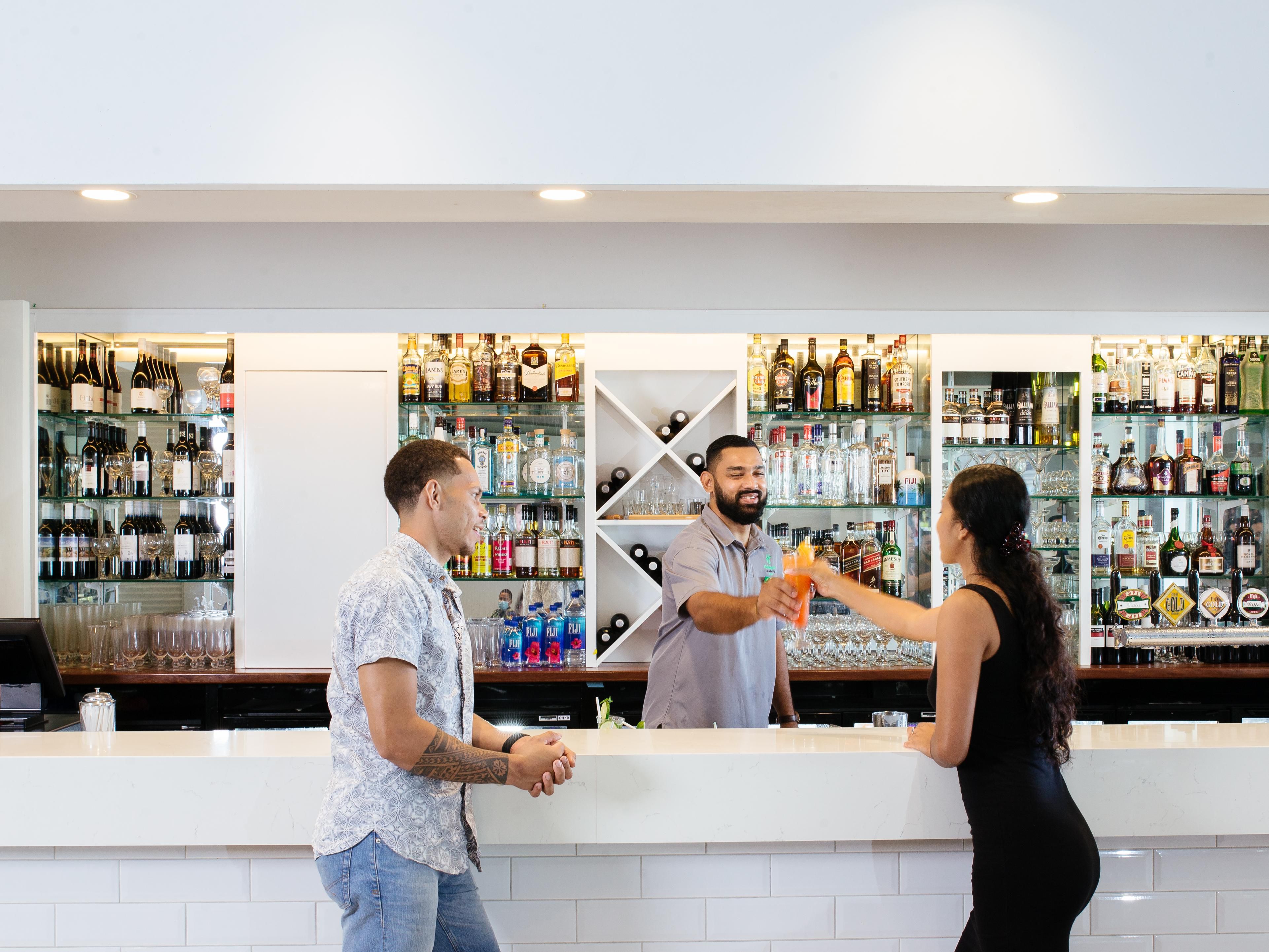 Hotel in Suva | Holiday Inn Suva Hotel