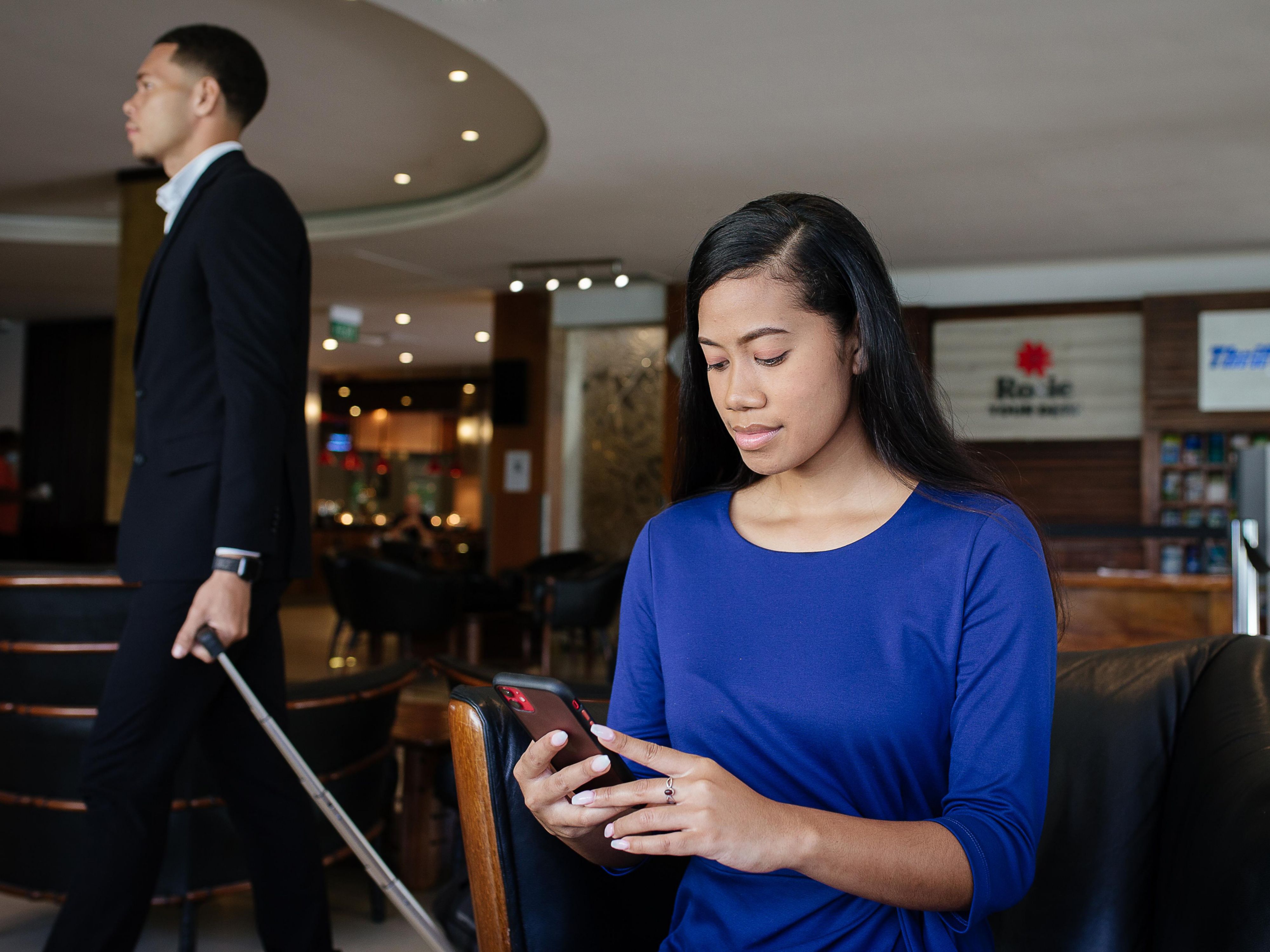 Hotel in Suva | Holiday Inn Suva Hotel