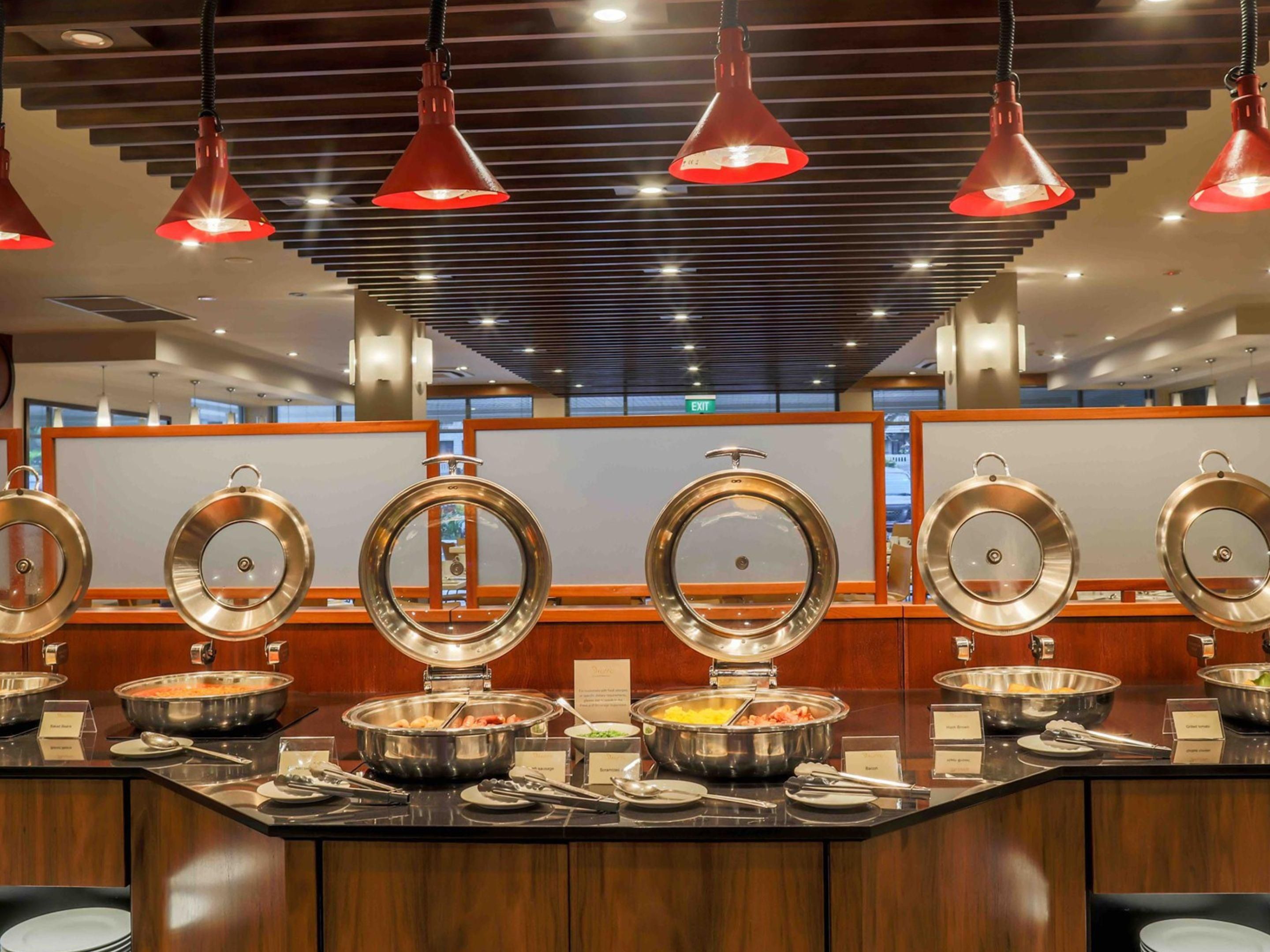 Hotel in Suva | Holiday Inn Suva Hotel