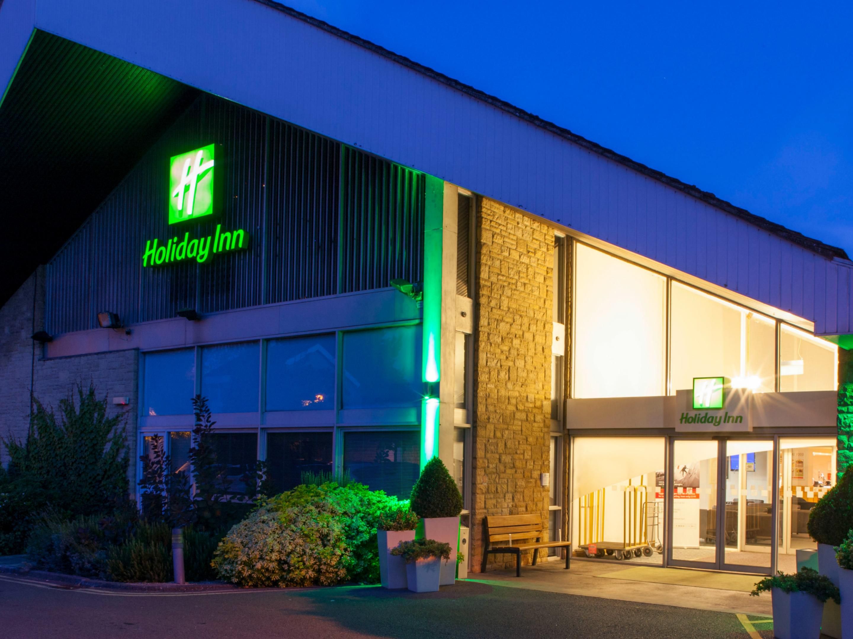 Hotel in Swindon, Wiltshire, | Holiday Inn Swindon Hotel