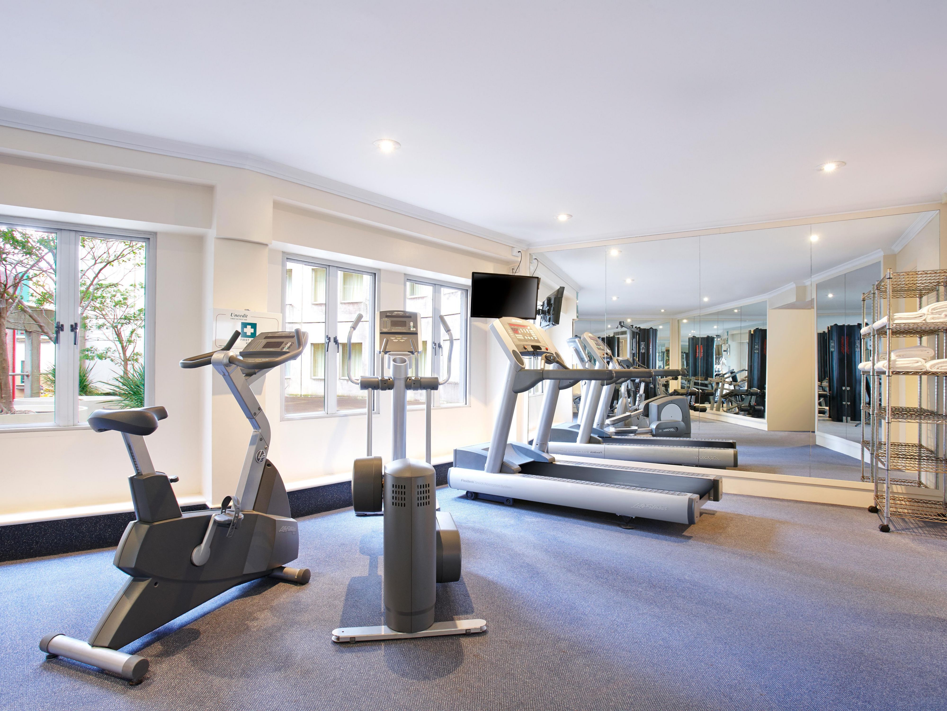 Holiday Inn Sydney Potts Point