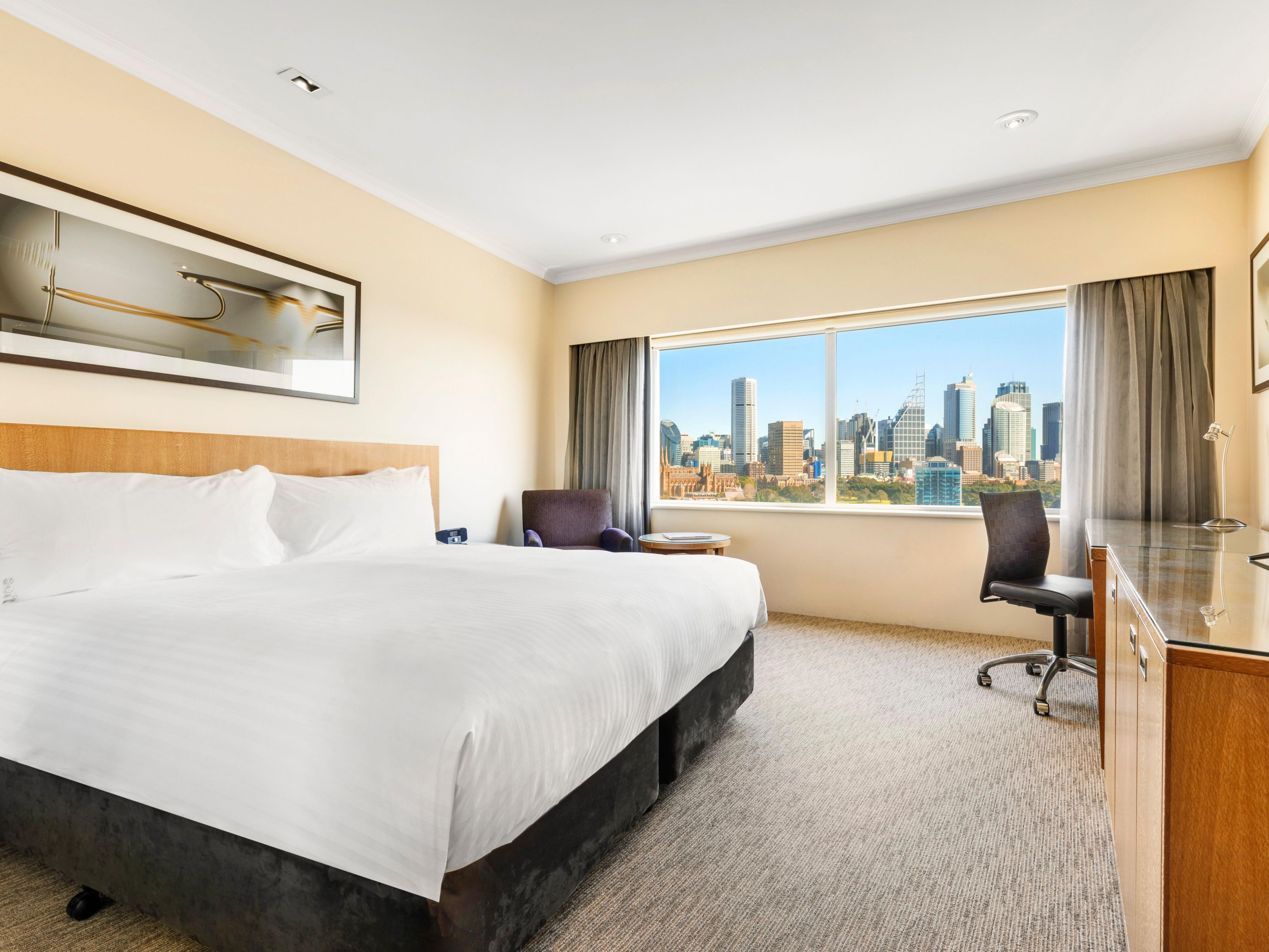 Hotel in Sydney,New South Wales | Holiday Inn Sydney - Potts Point Hotel