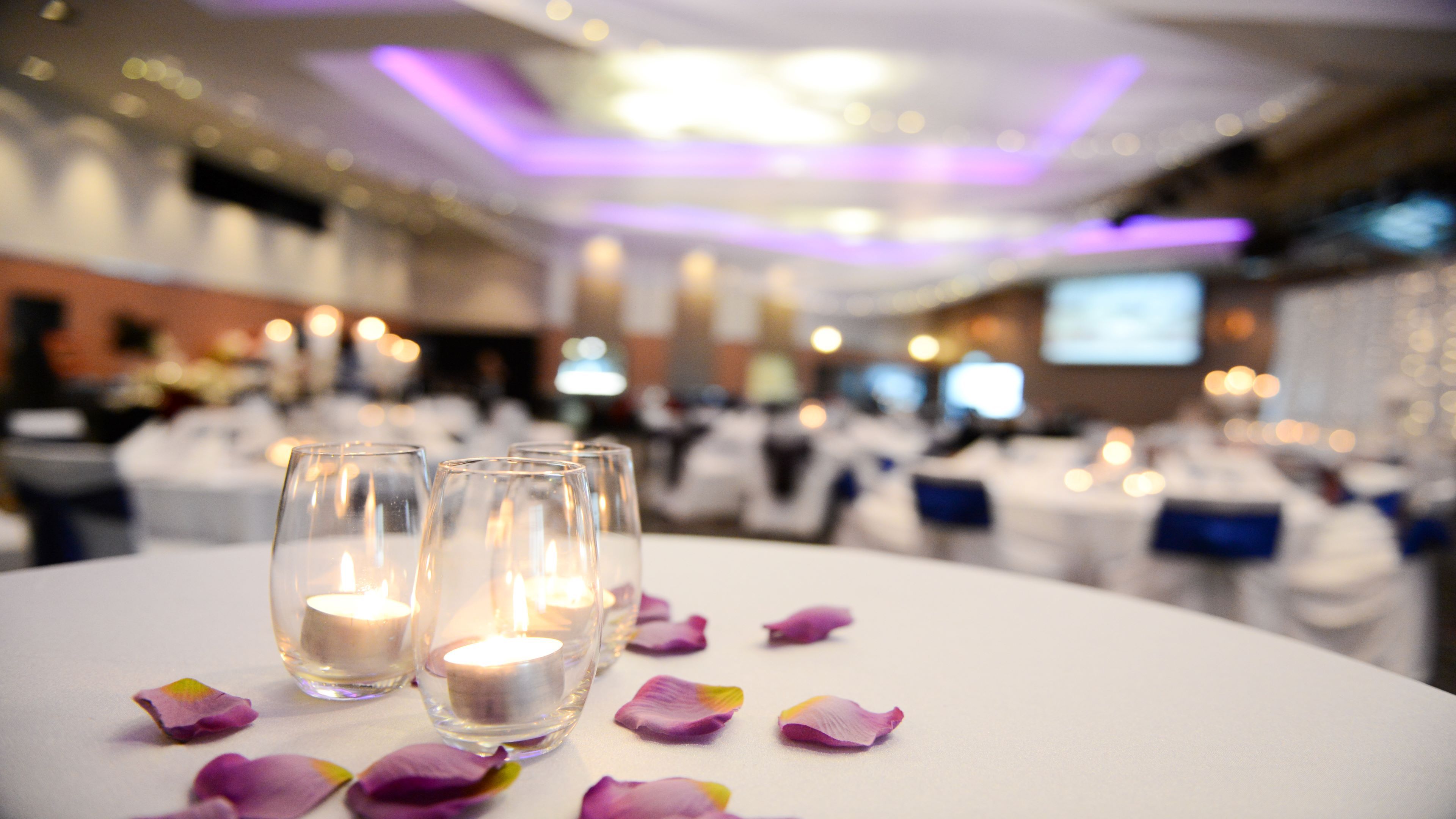 Meeting rooms in Sydney | Holiday Inn Sydney St Marys - Hotel Groups ...
