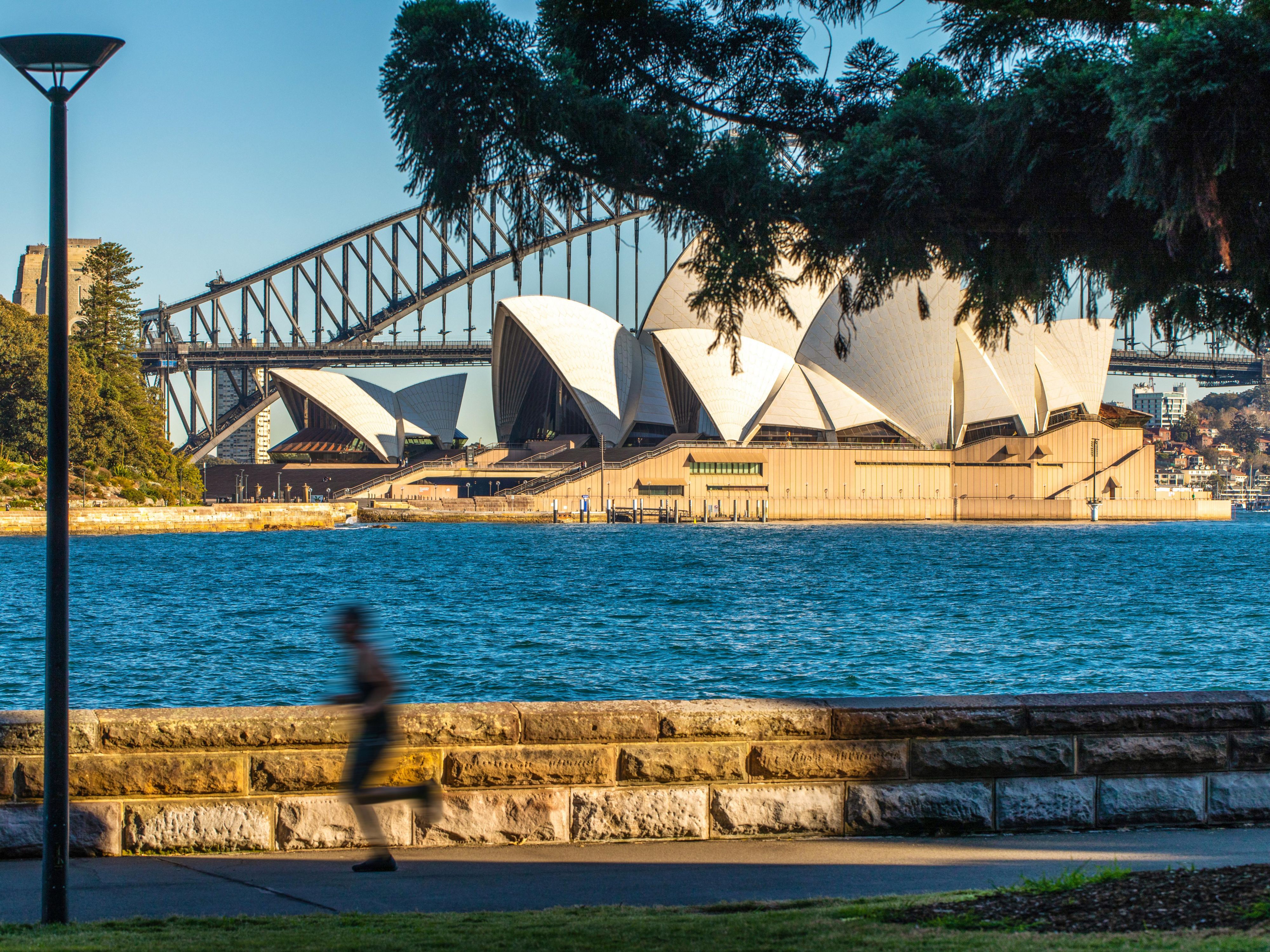 Holiday Inn Sydney Potts Point