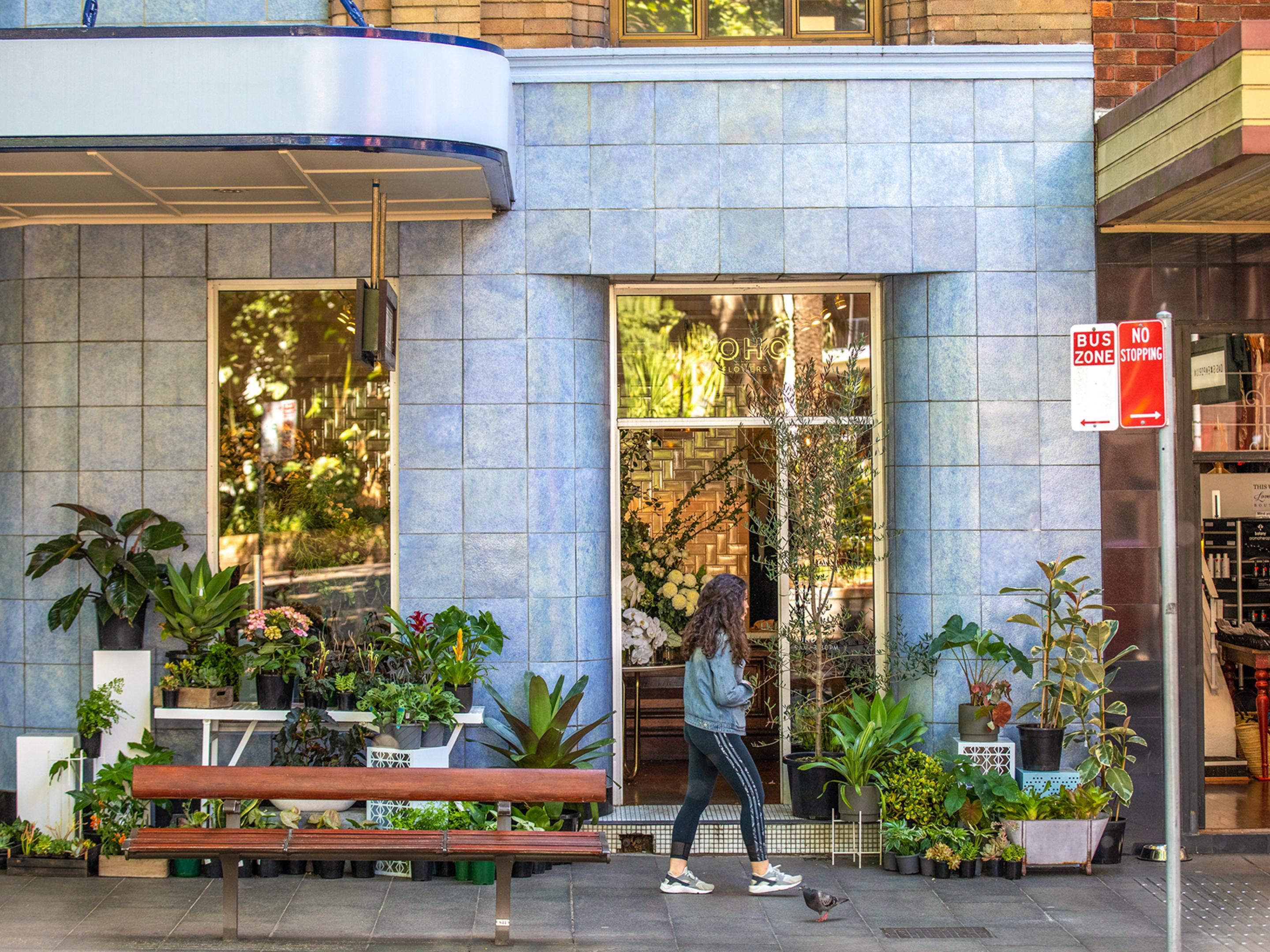 Holiday Inn Sydney Potts Point