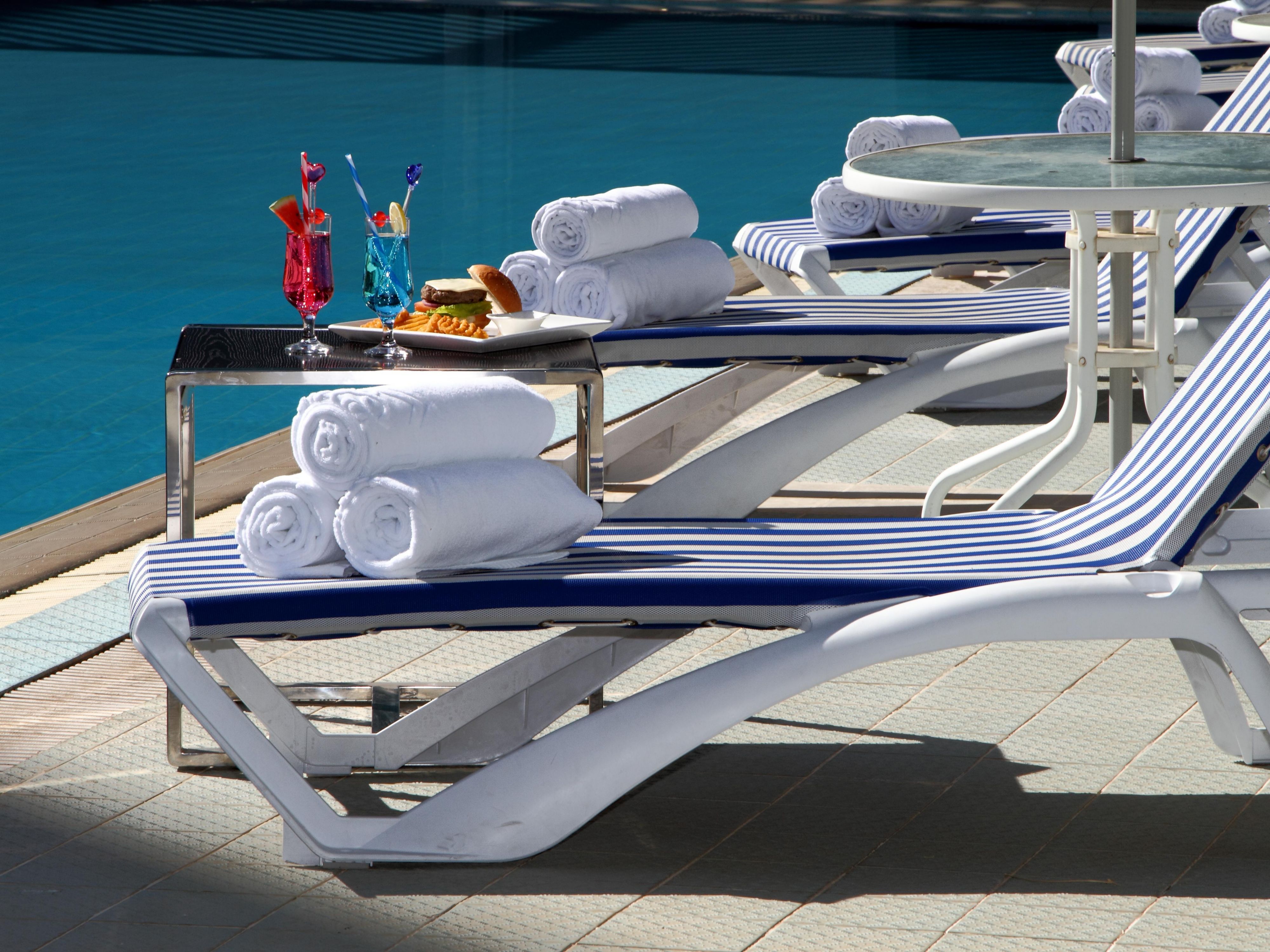 Hotel in Tabuk | Holiday Inn Tabuk Hotel