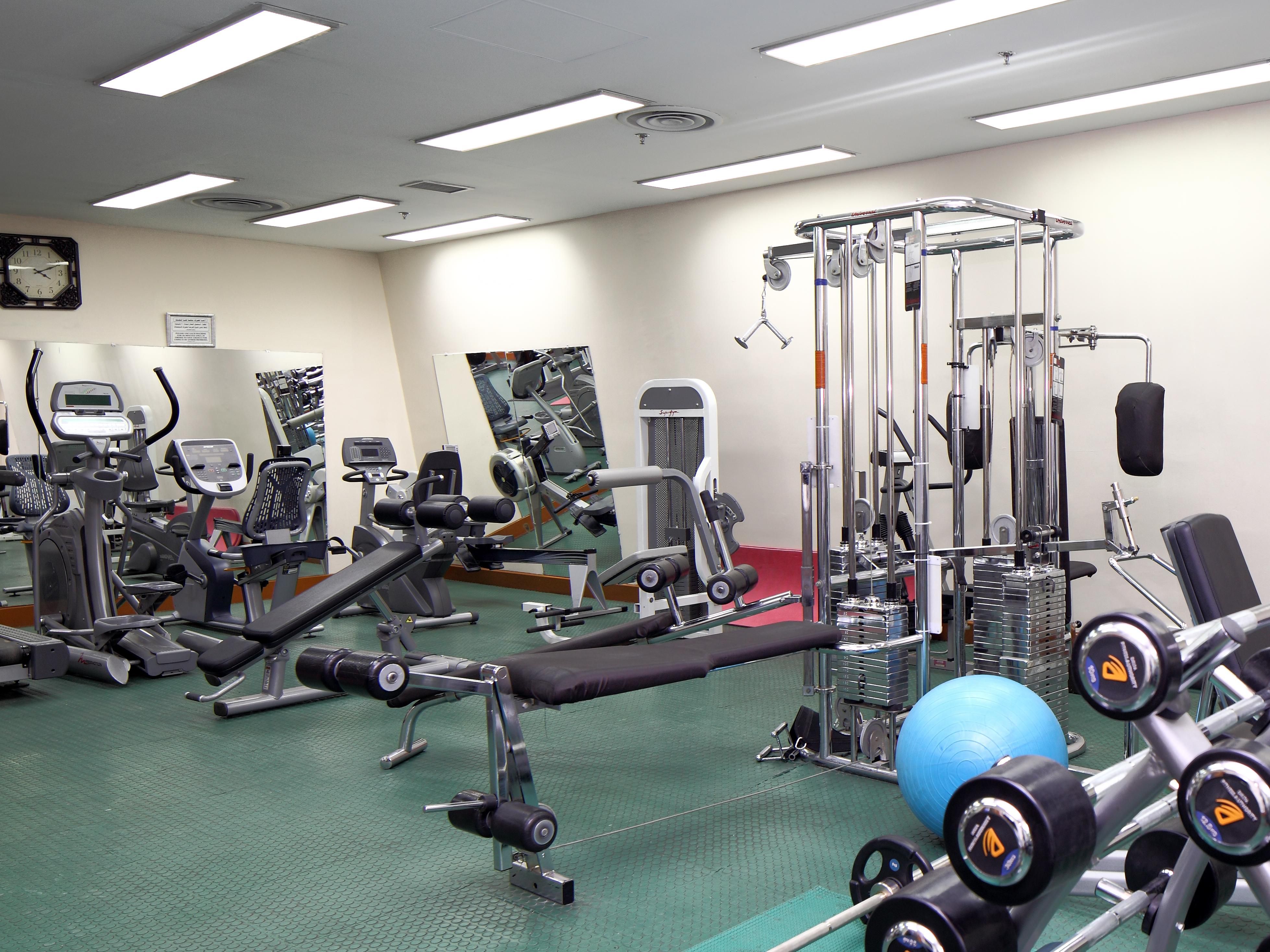 Hotel in Tabuk | Holiday Inn Tabuk Hotel