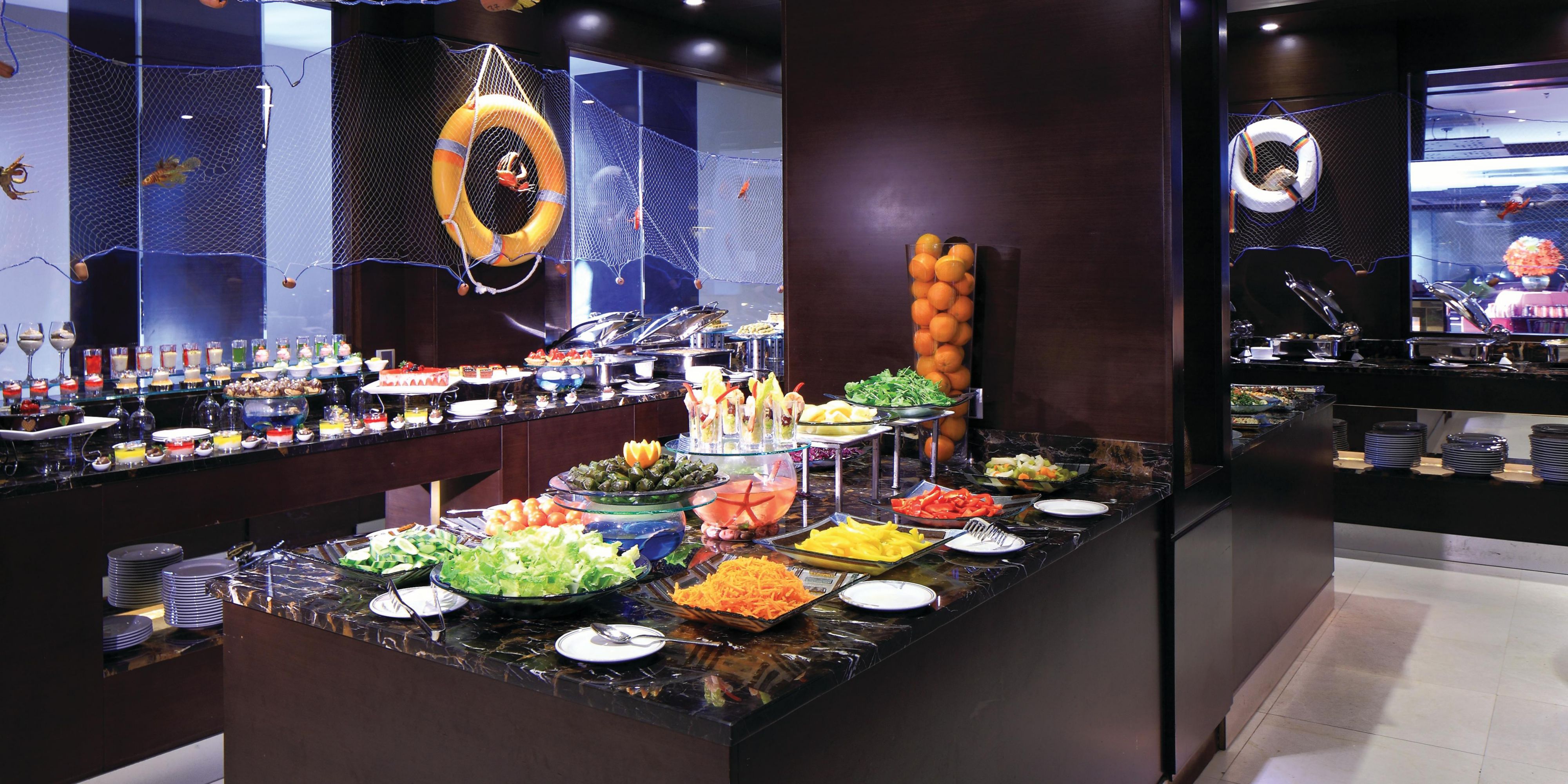 Holiday Inn Tabuk - Free Internet & More
