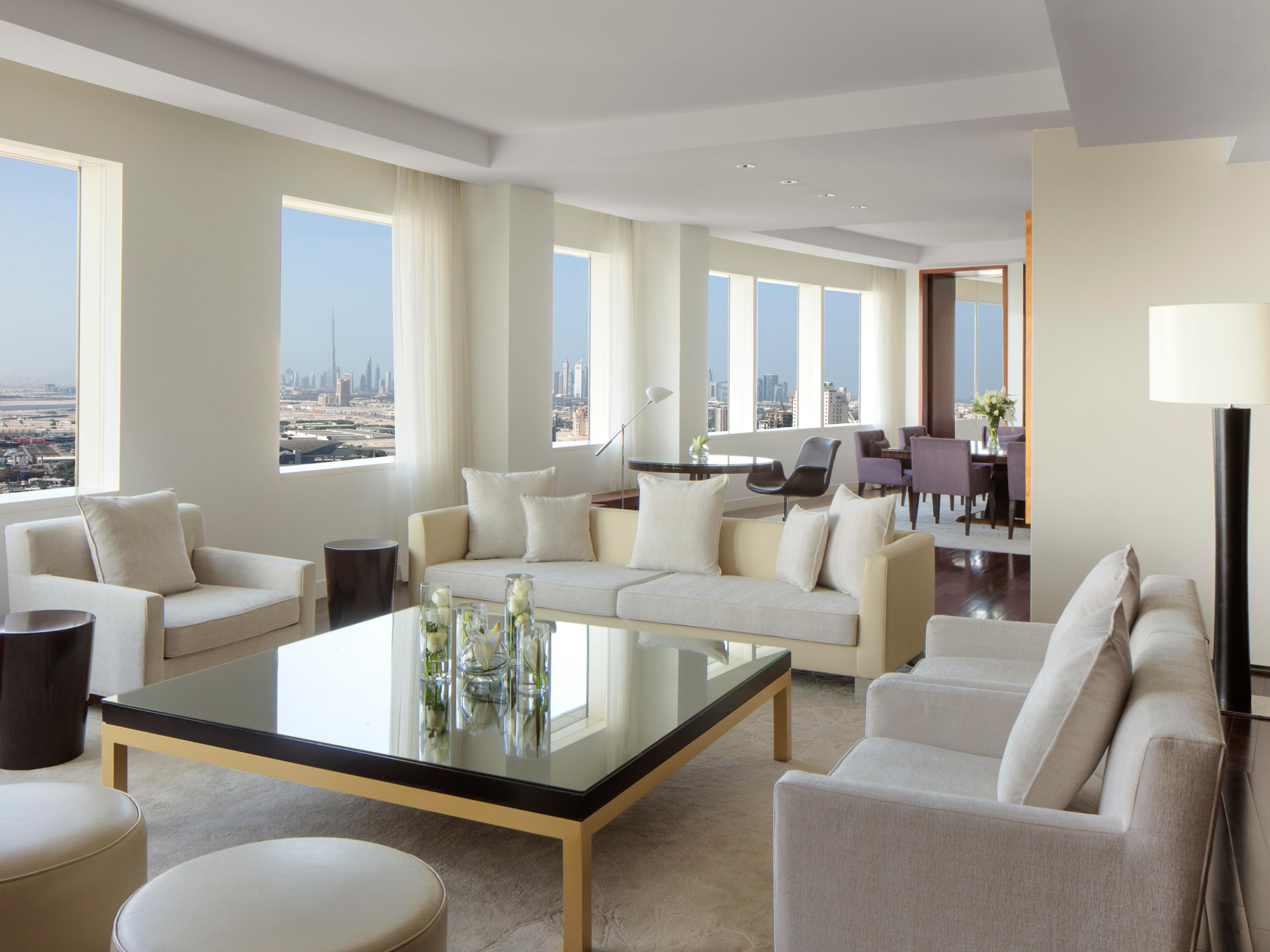 Hotel in Tabuk | Holiday Inn Tabuk Hotel