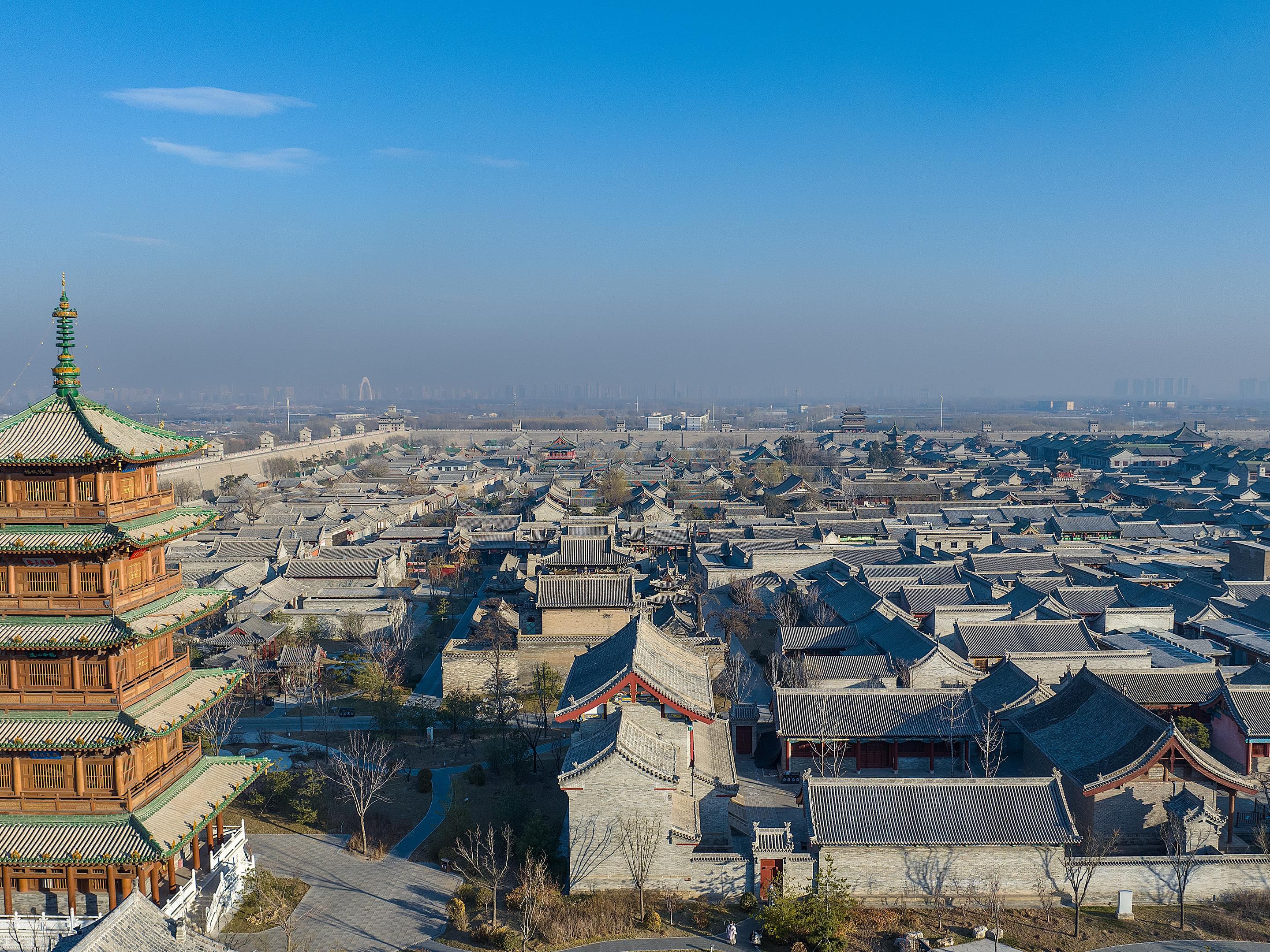 Hotel in Taiyuan | Holiday Inn Taiyuan Sunshine Hotel