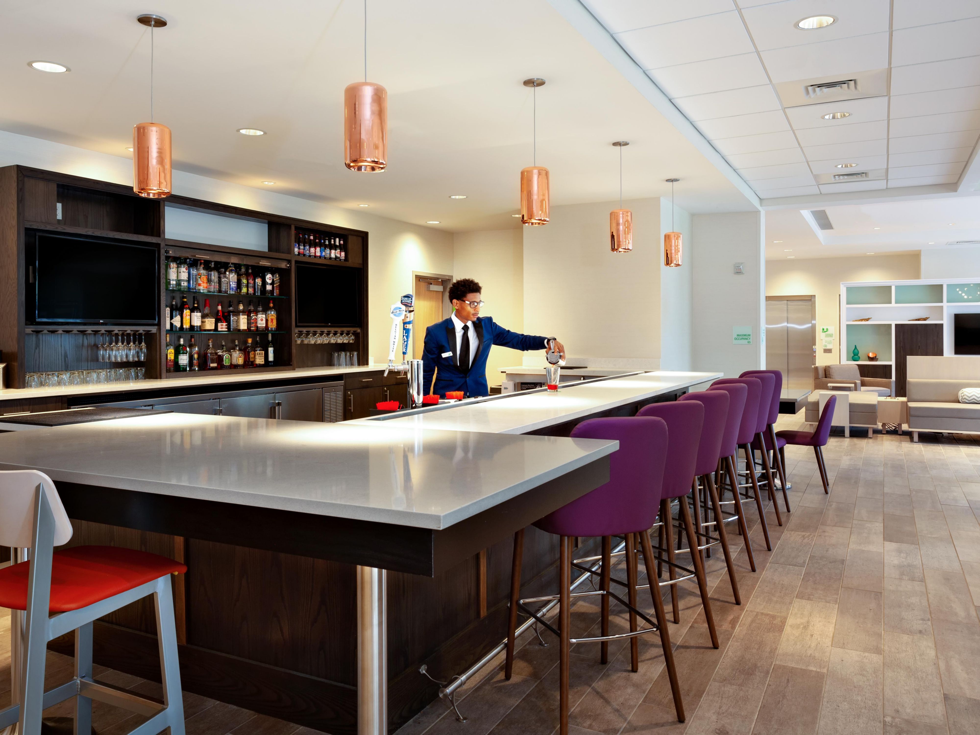 Tallahassee Hotel | Holiday Inn Tallahassee E Capitol - Univ