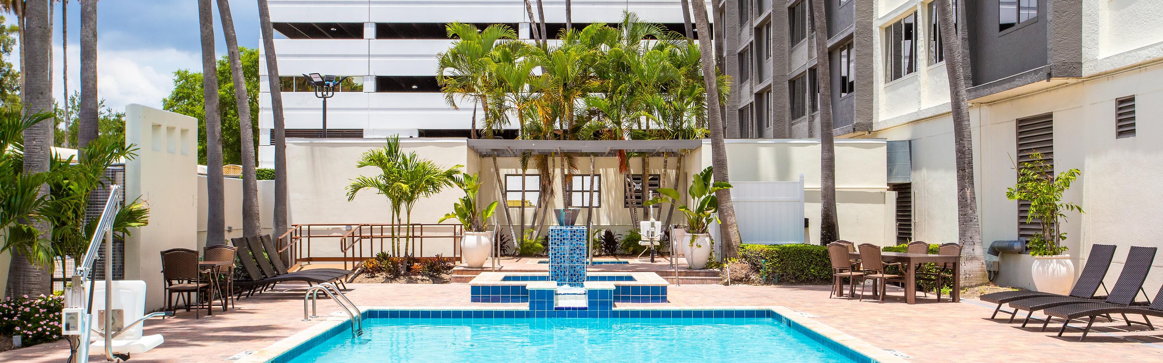 Holiday Inn Tampa Westshore - Airport Area - Free Internet & More