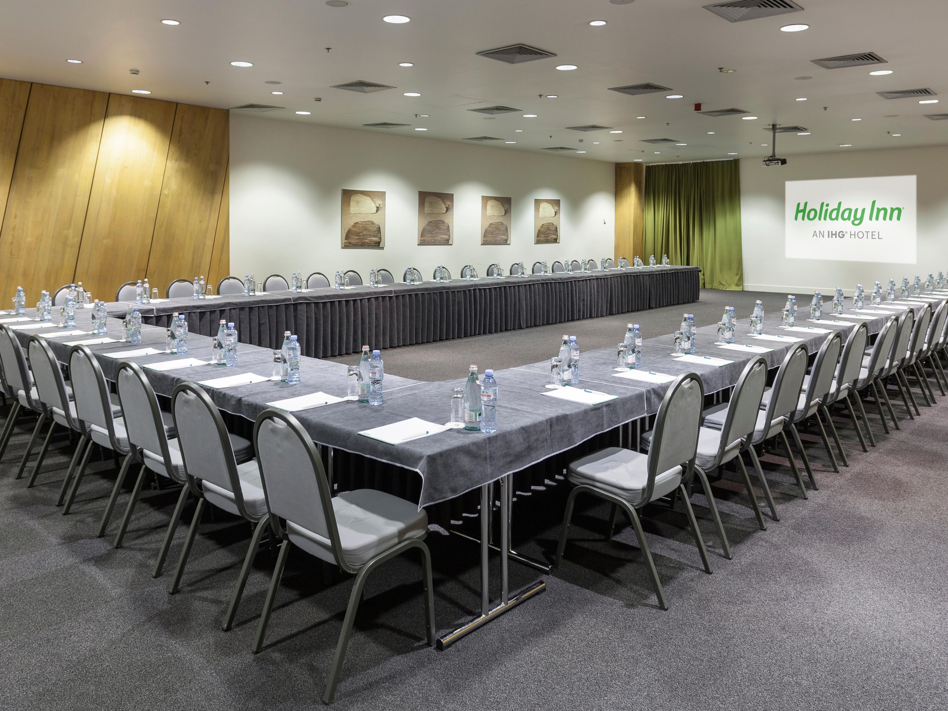 Meeting rooms in Tbilisi | Holiday Inn Tbilisi - Hotel Groups & Meeting ...