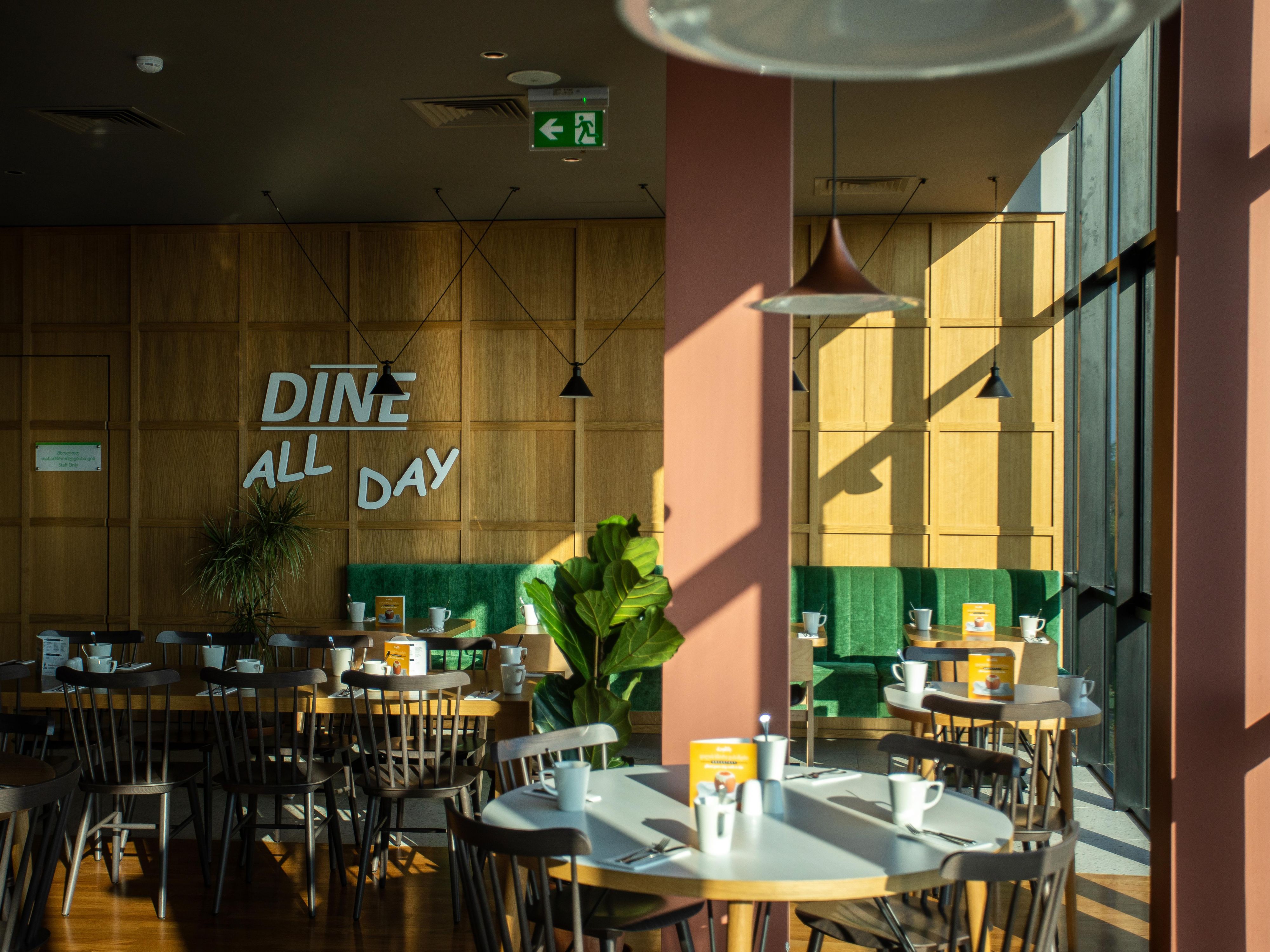Hotel in Telavi, | Holiday Inn Telavi Hotel