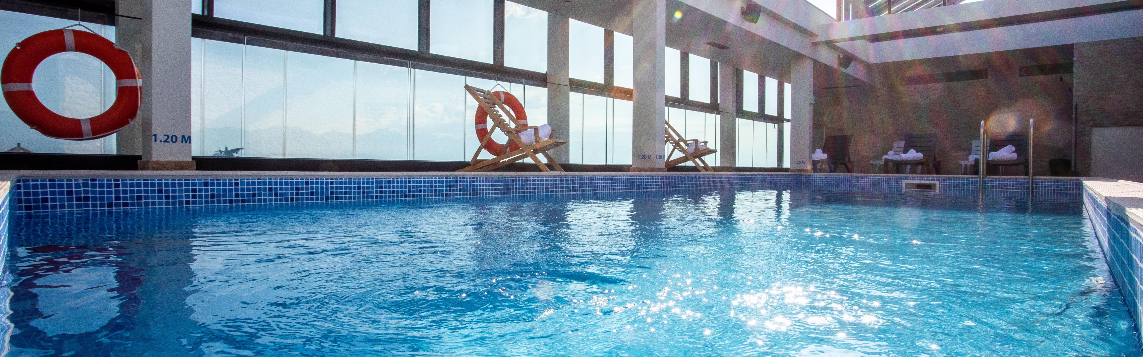 Holiday Inn Telavi - Free Internet & More