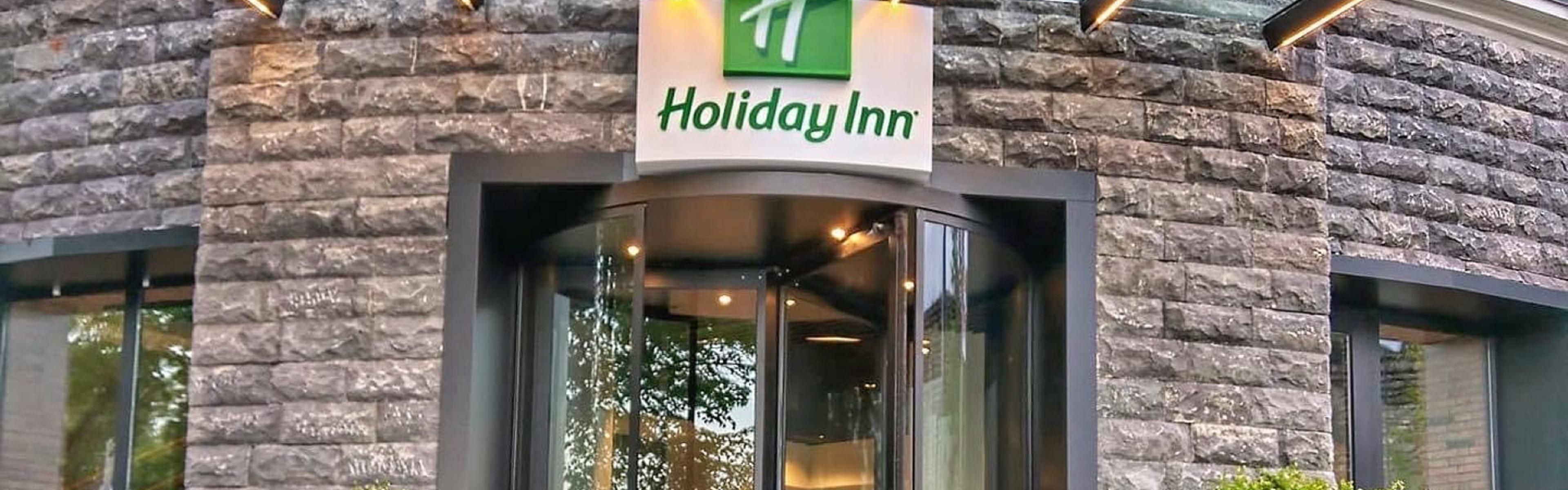 Things to do in Telavi near Holiday Inn Telavi