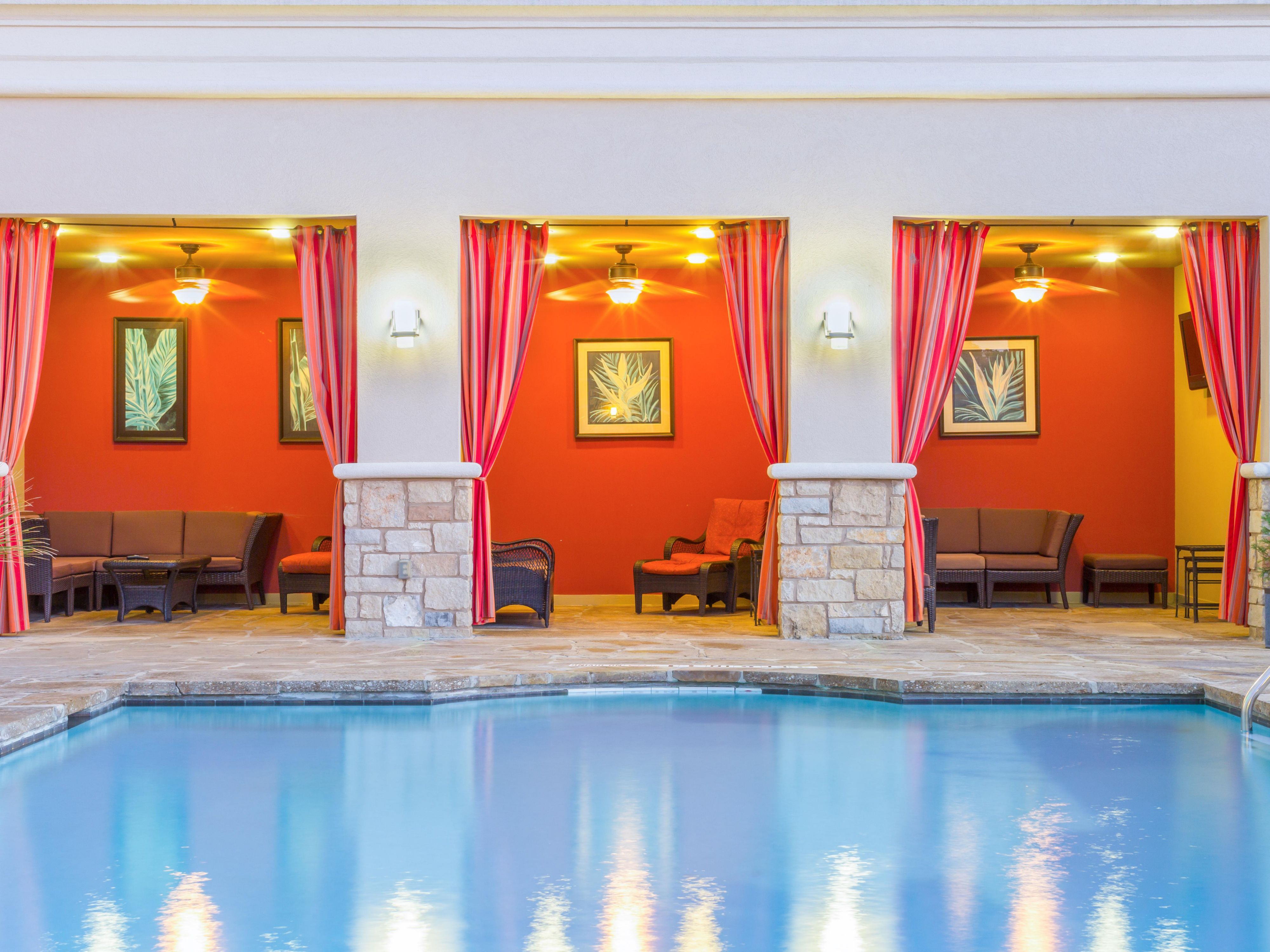 Hotel in Temple, TX | Holiday Inn Temple-Belton