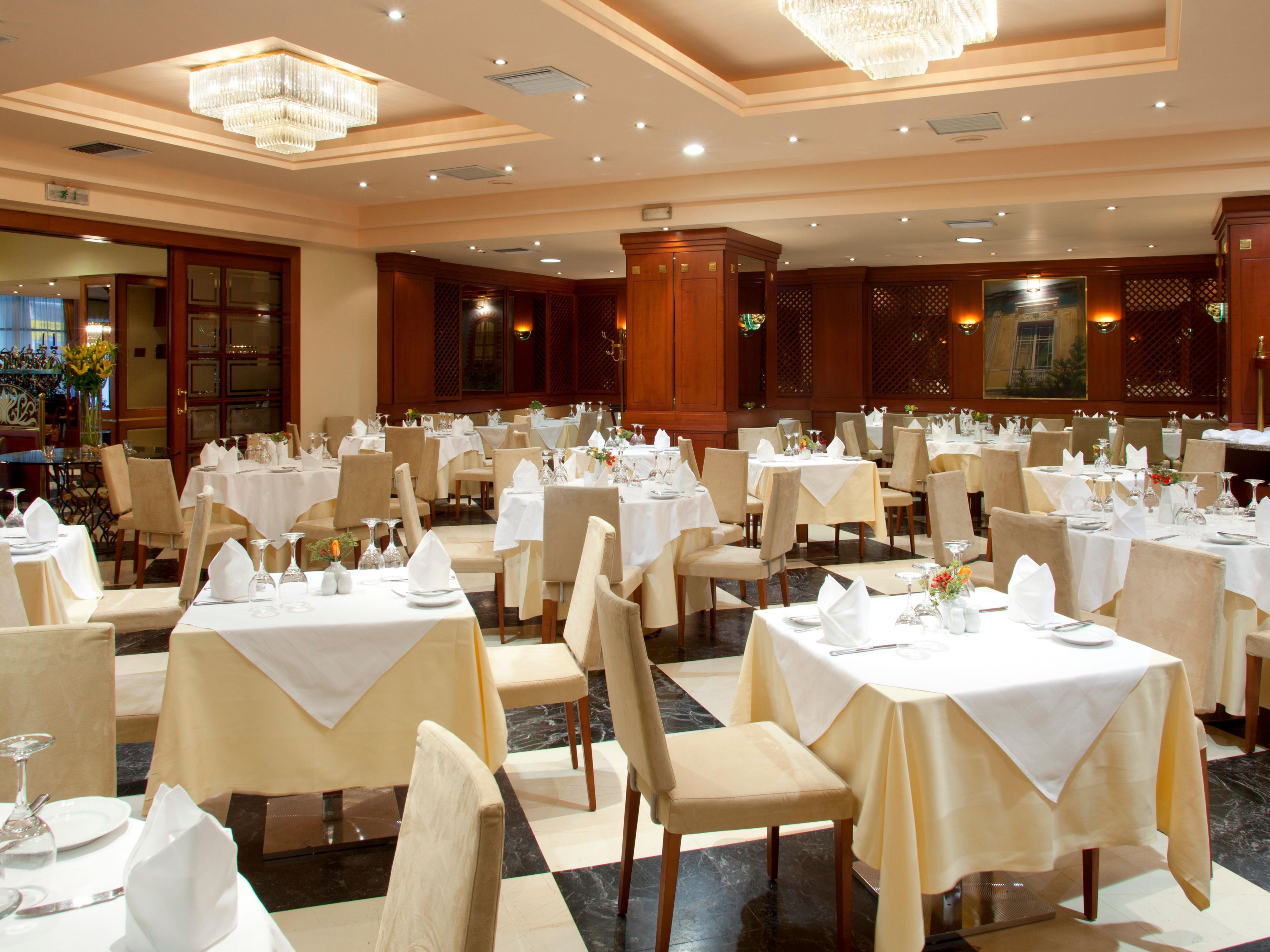 Thessaloniki City Centre Hotel: Holiday Inn Thessaloniki