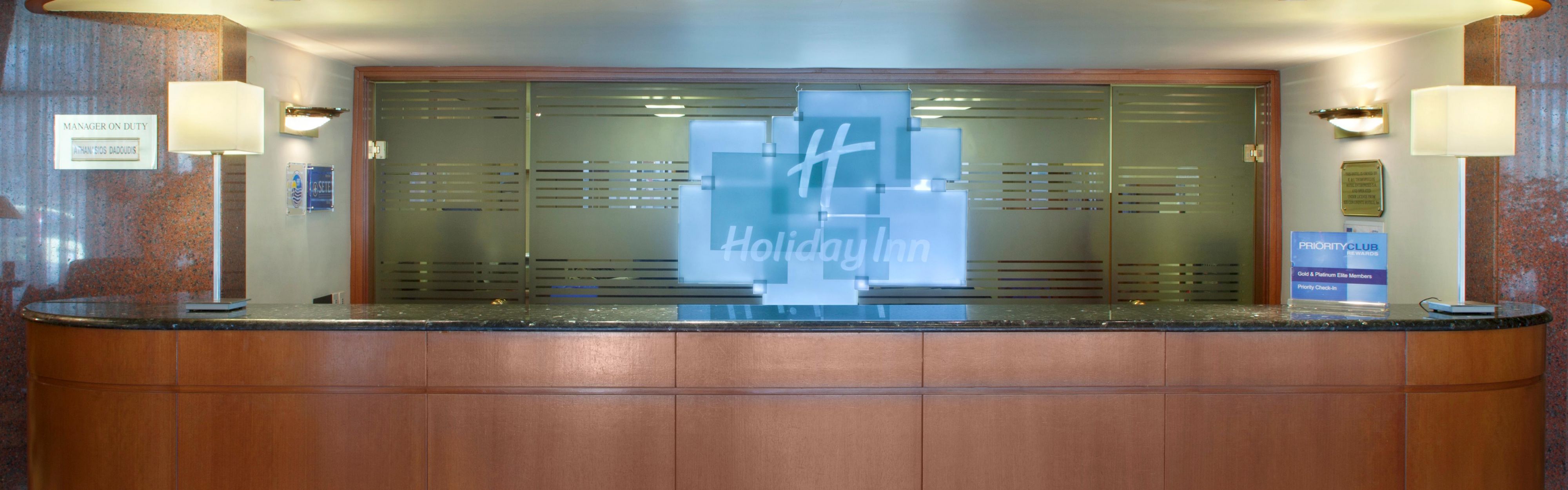 Things to do in Thessaloniki near Holiday Inn Thessaloniki