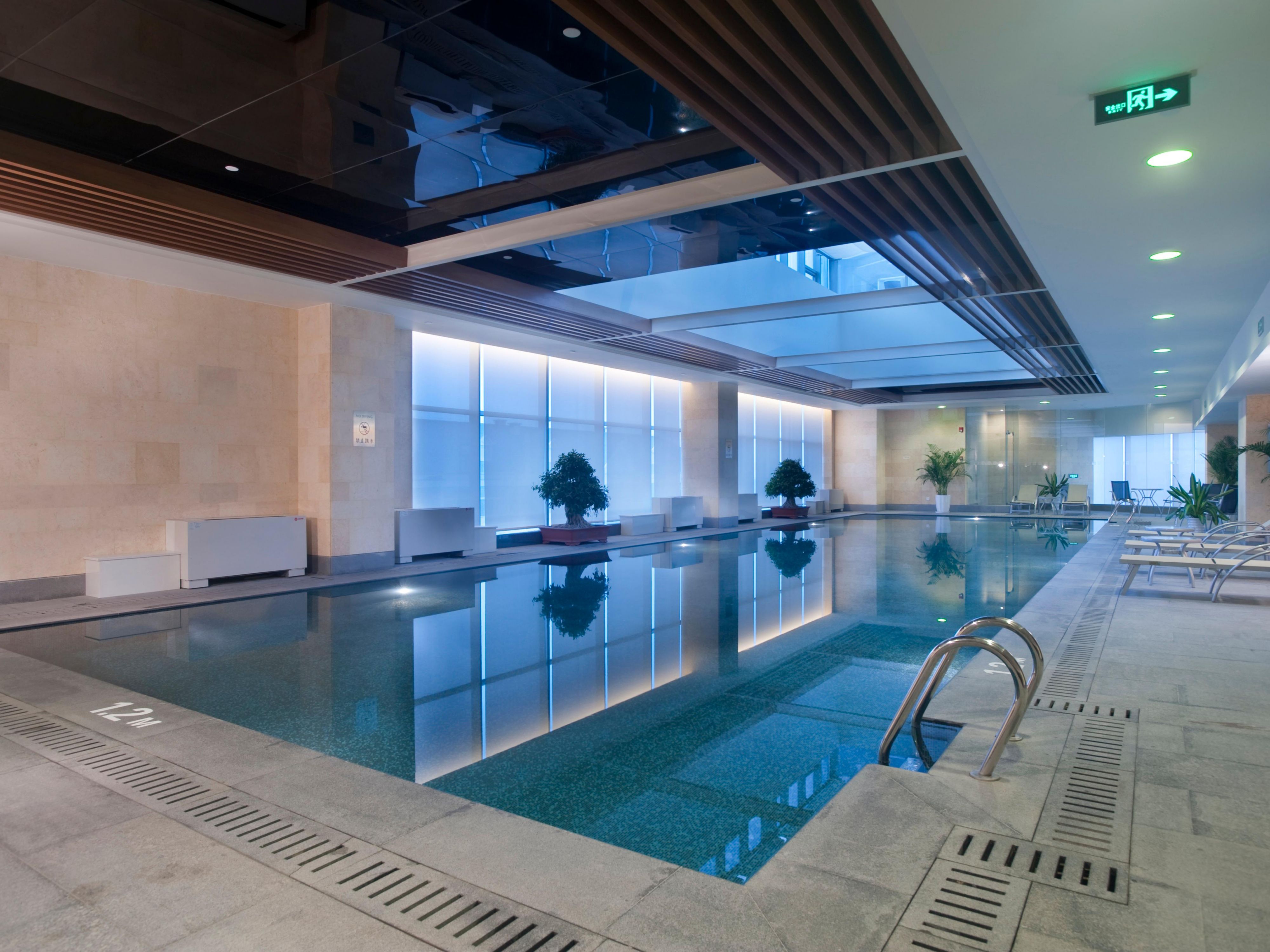 Holiday Inn Tianjin Riverside - Free Internet & More