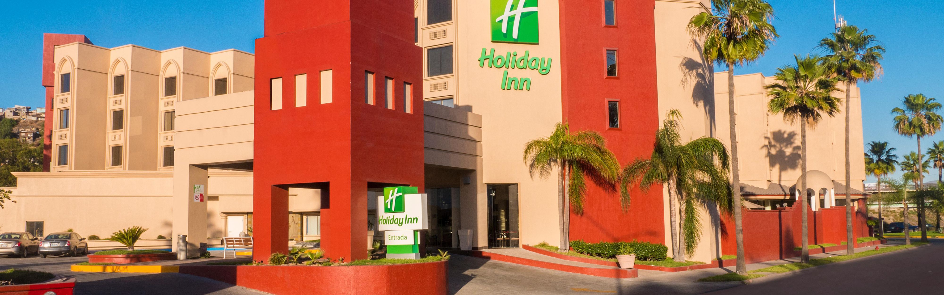 Things to do in Tijuana near Holiday Inn Tijuana Zona Rio