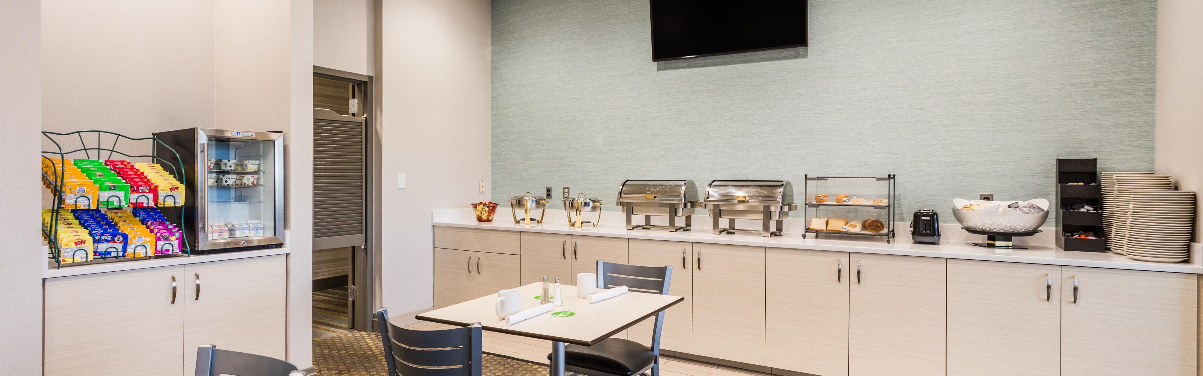 Restaurants Near Holiday Inn Timonium - Baltimore North