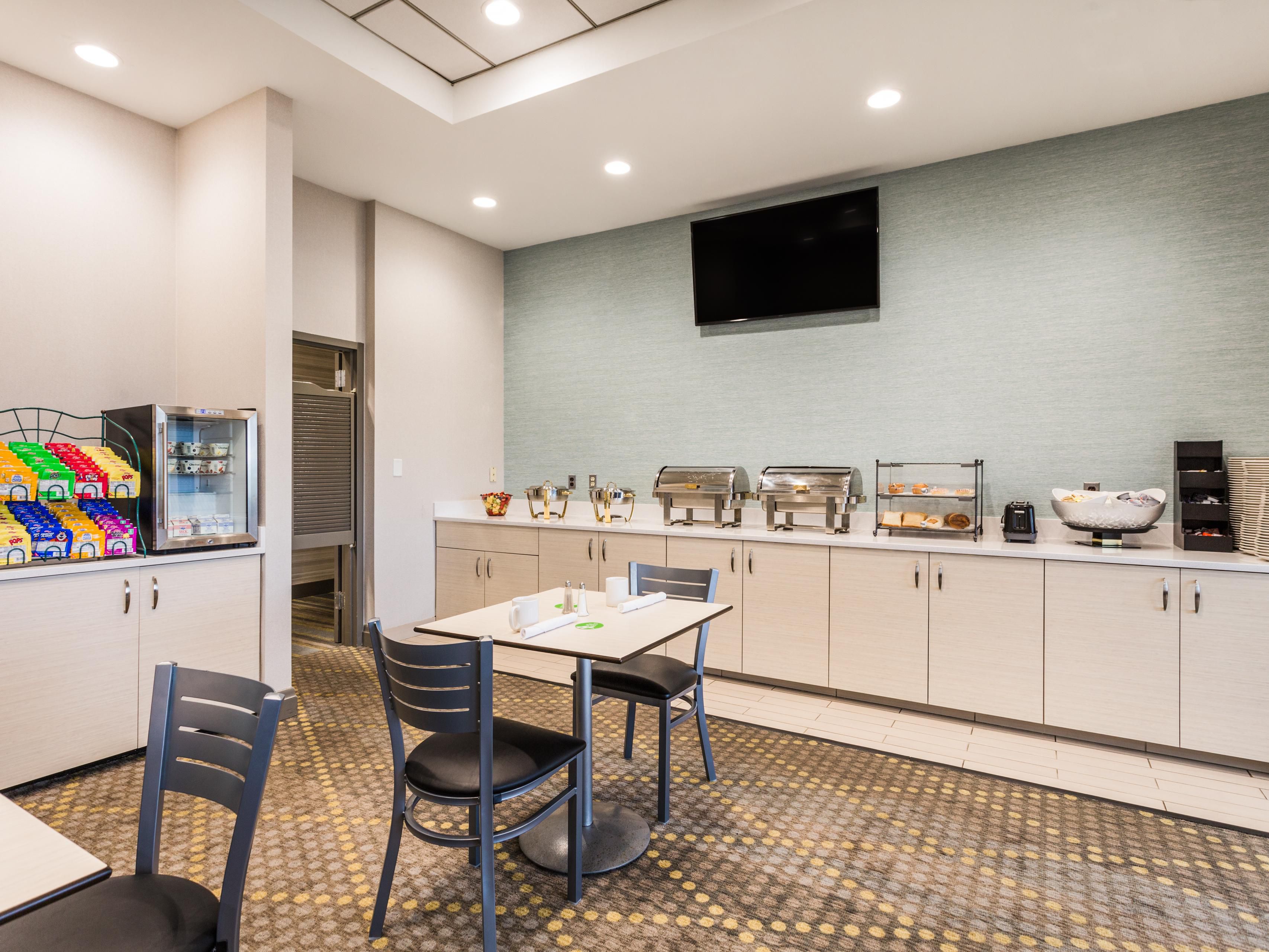 Restaurants Near Holiday Inn Timonium - Baltimore North