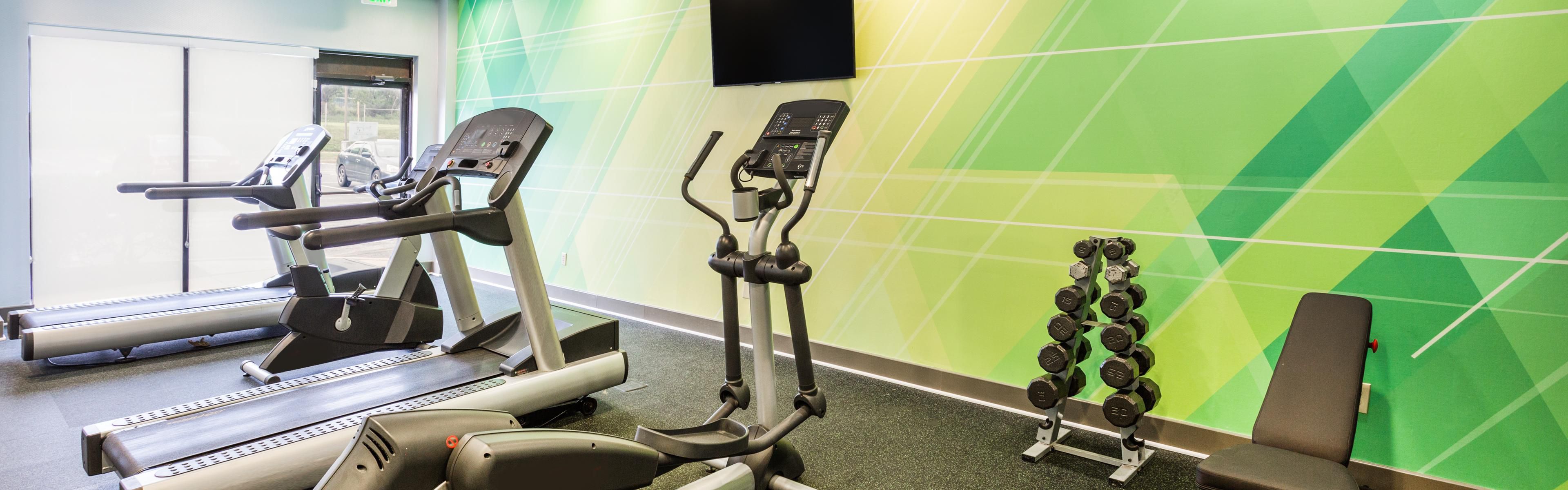 Holiday Inn Timonium - Baltimore North - Free Internet & More