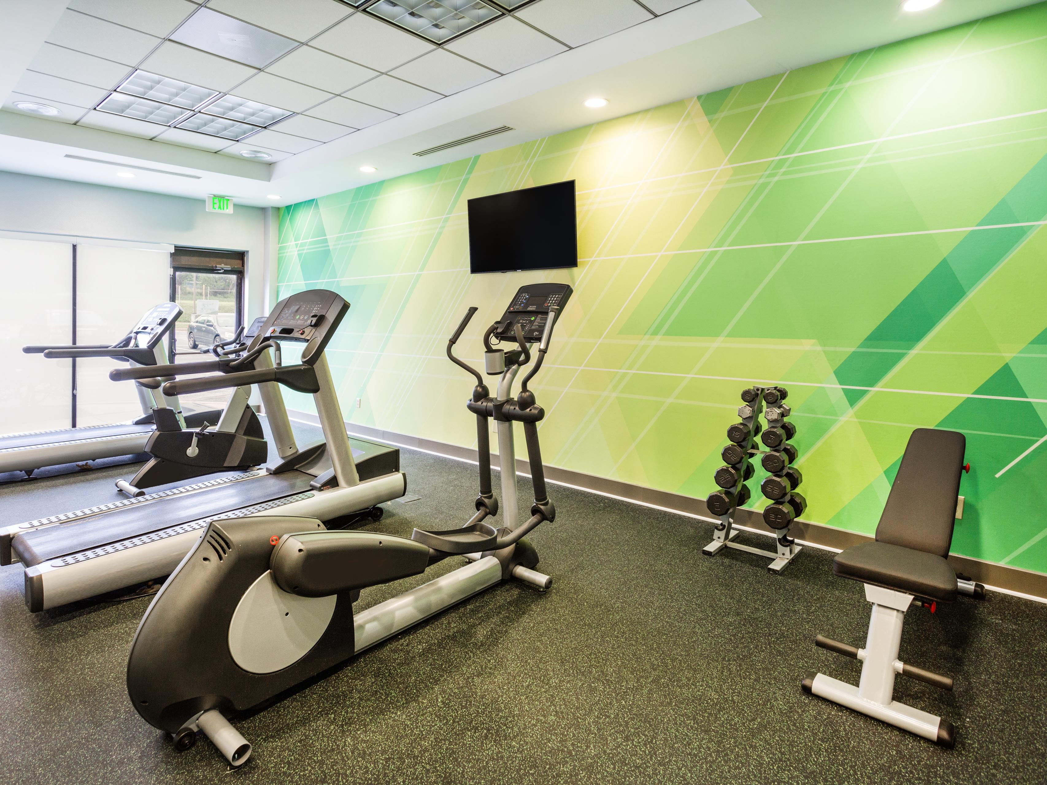 Hotels near Johns Hopkins University in Timonium | Holiday Inn Timonium