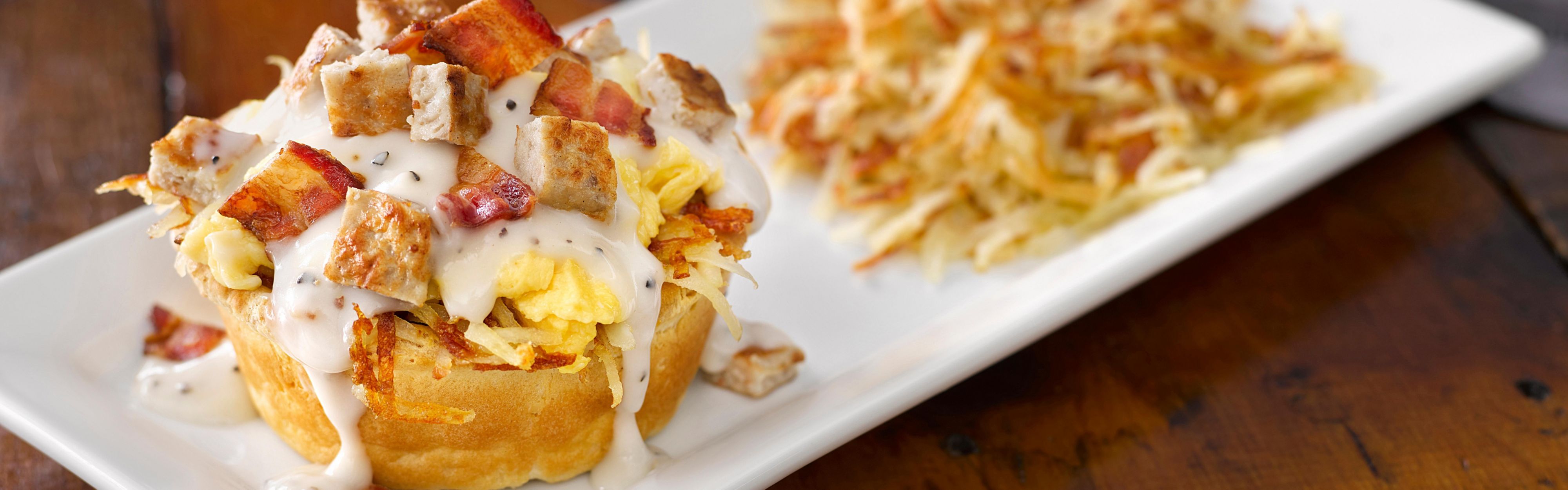 Restaurants Near Holiday Inn Toronto-Airport East