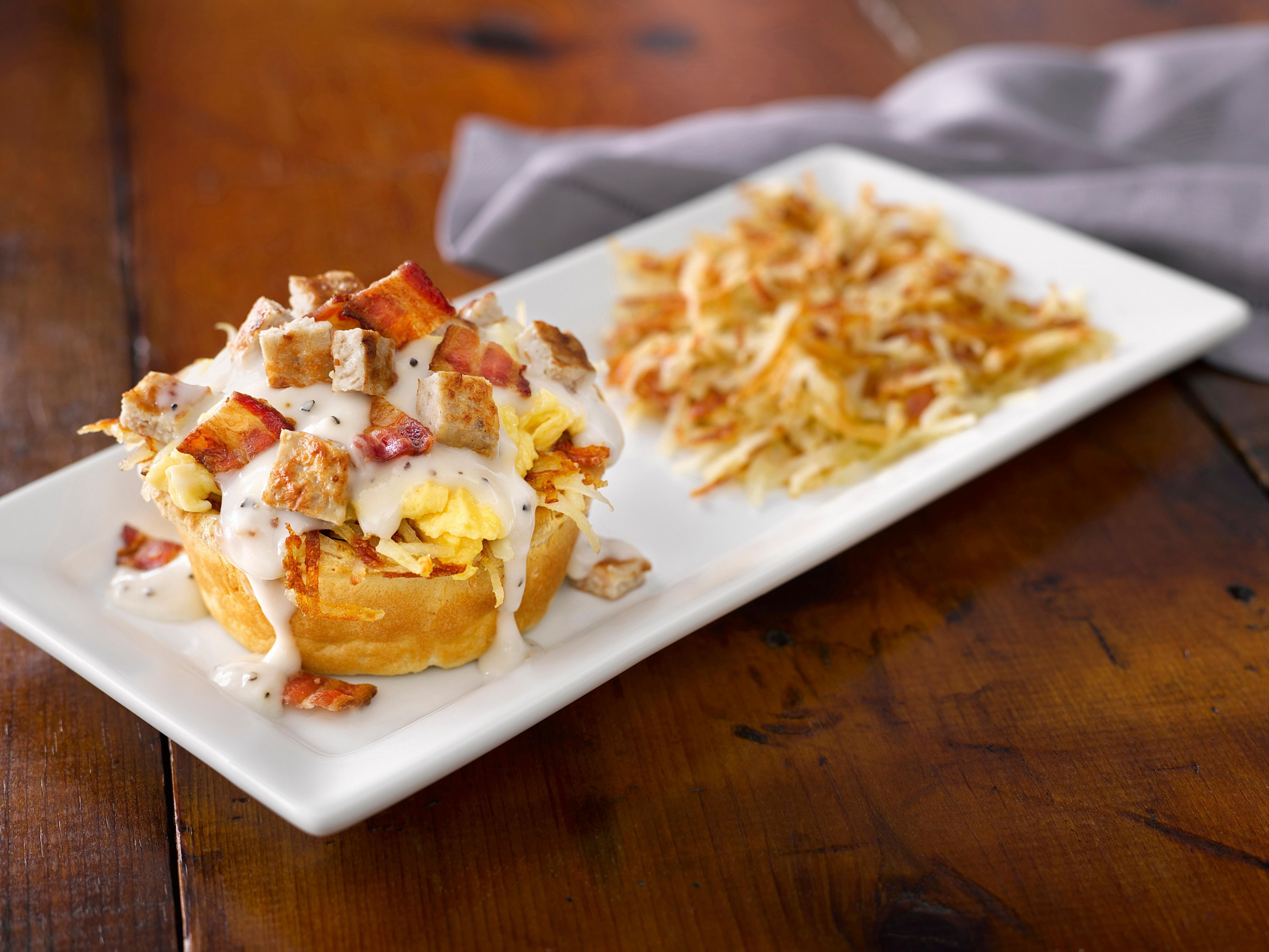 Restaurants Near Holiday Inn Toronto-Airport East