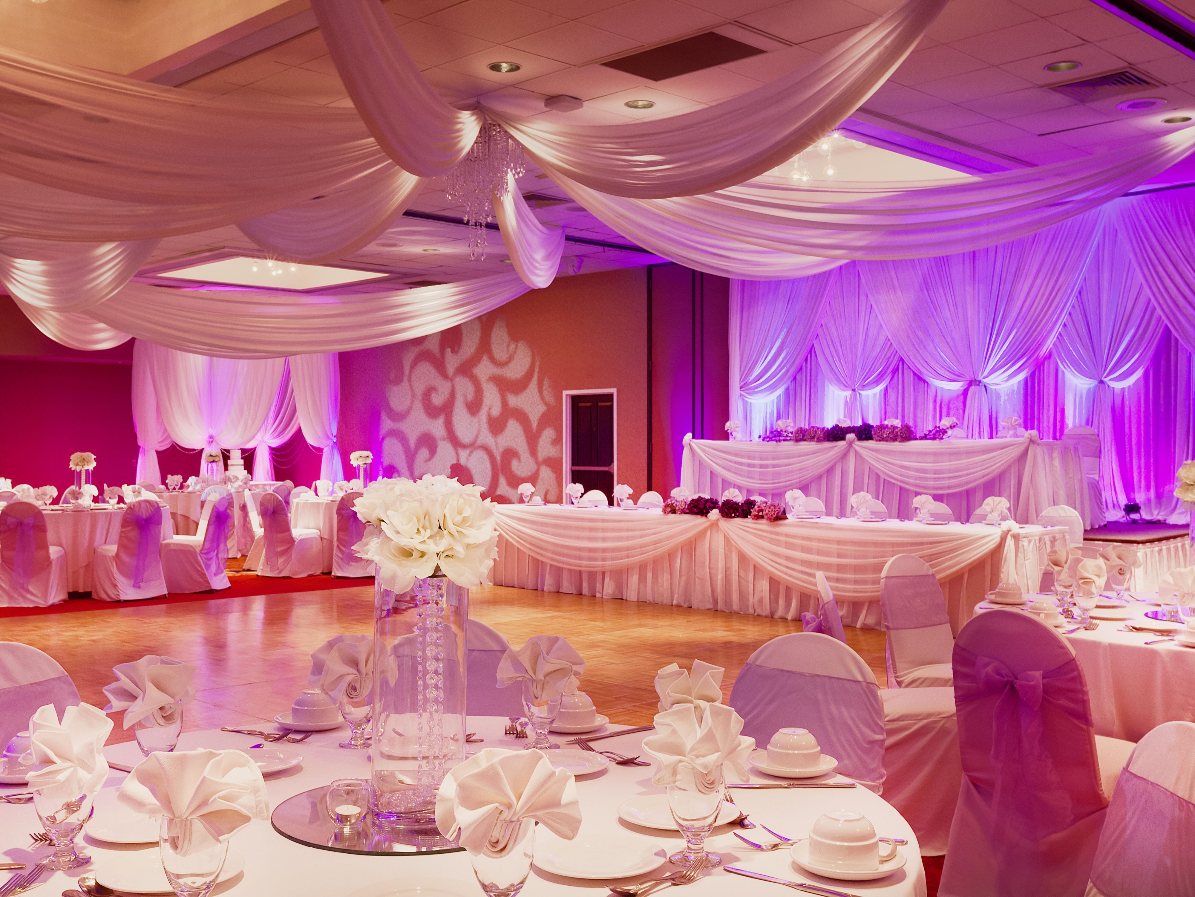 Meeting rooms in Torrance | Holiday Inn Los Angeles Gateway - Torrance ...