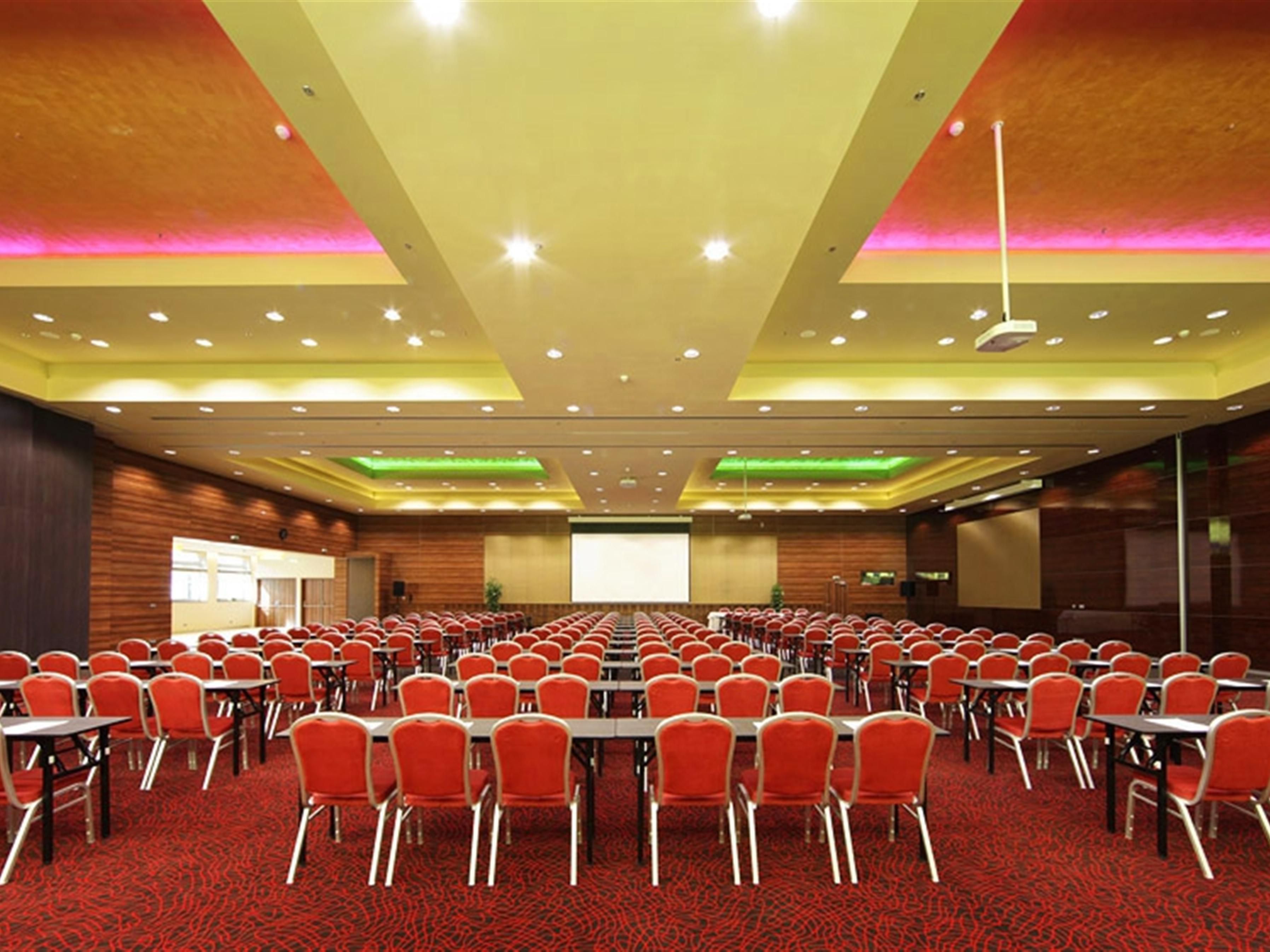Meeting rooms in Trnava | Holiday Inn Trnava - Hotel Groups & Meeting ...