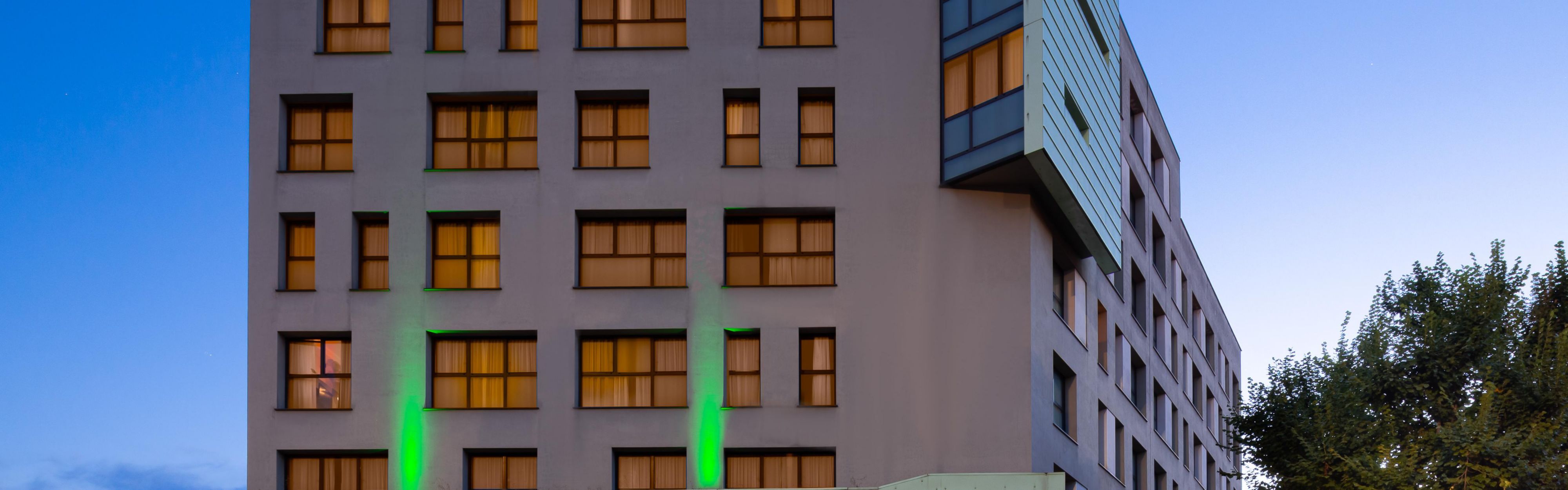 Cosa fare a Turin nei dintorni del Holiday Inn Torino - Corso Francia