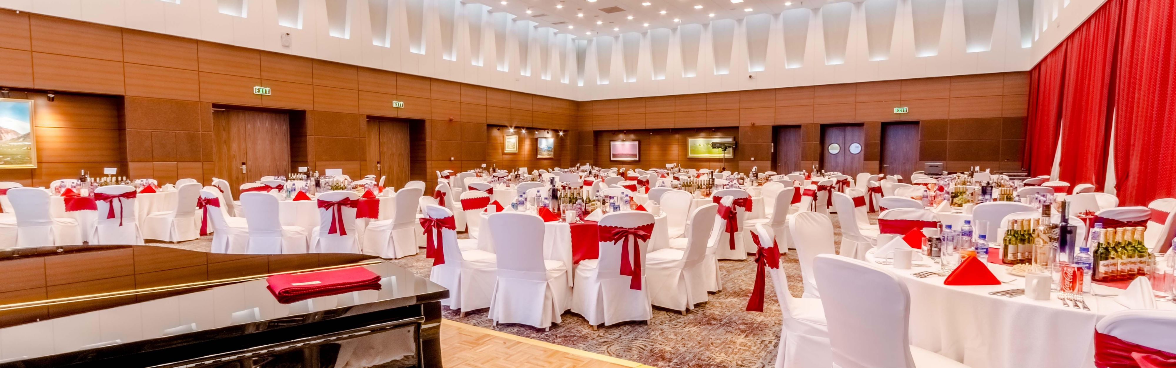 Meeting rooms in Ulaanbaatar | Holiday Inn Ulaanbaatar - Hotel Groups ...