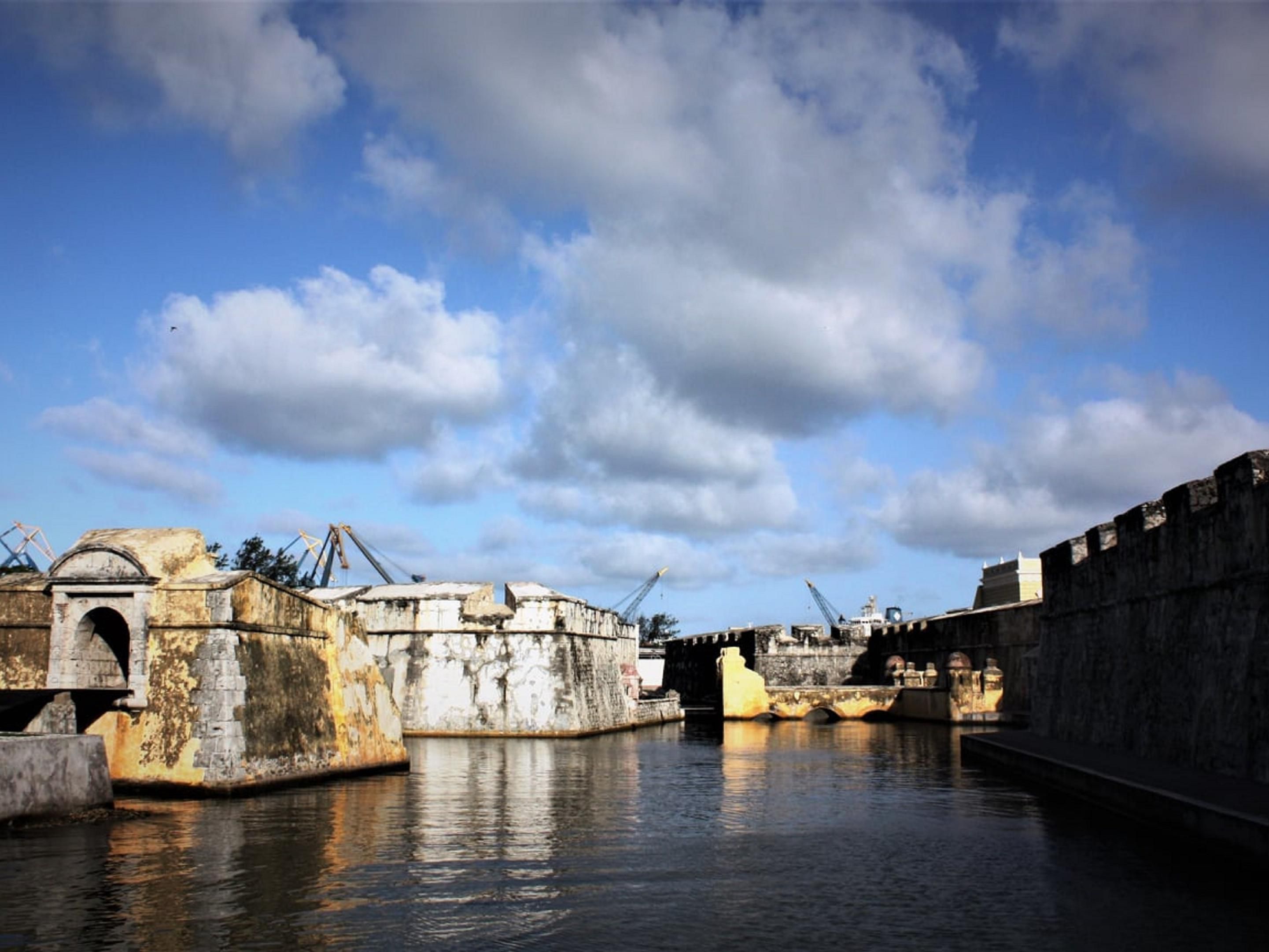 Things to do in Veracruz near Holiday Inn Express Veracruz Centro ...