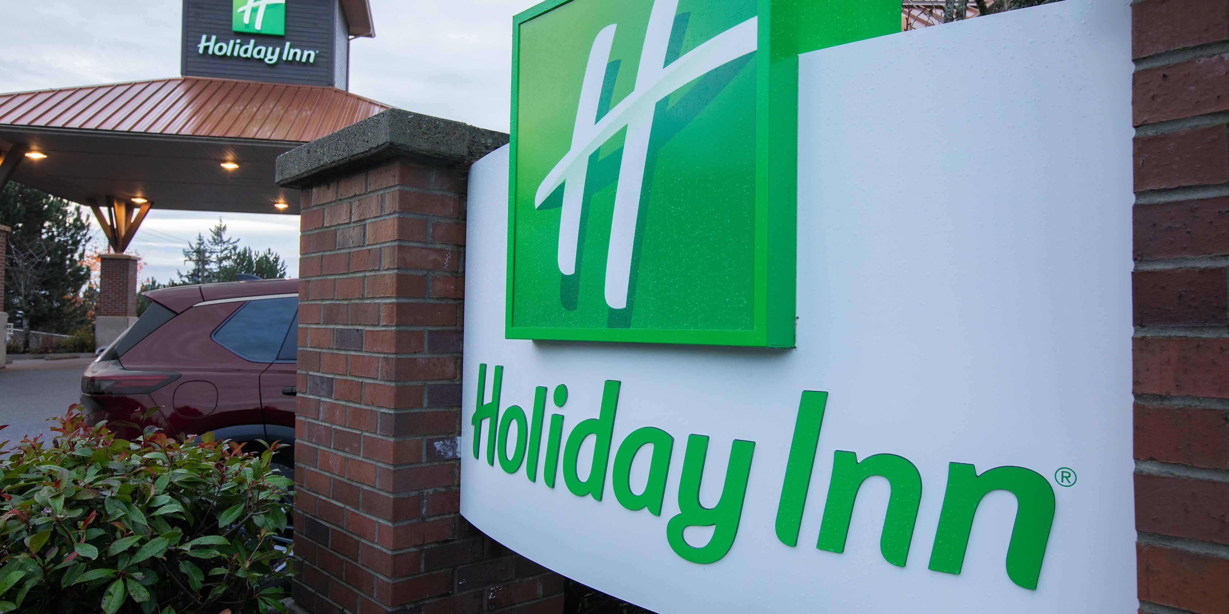 Top 3 Victoria Hotels by IHG - September 2024