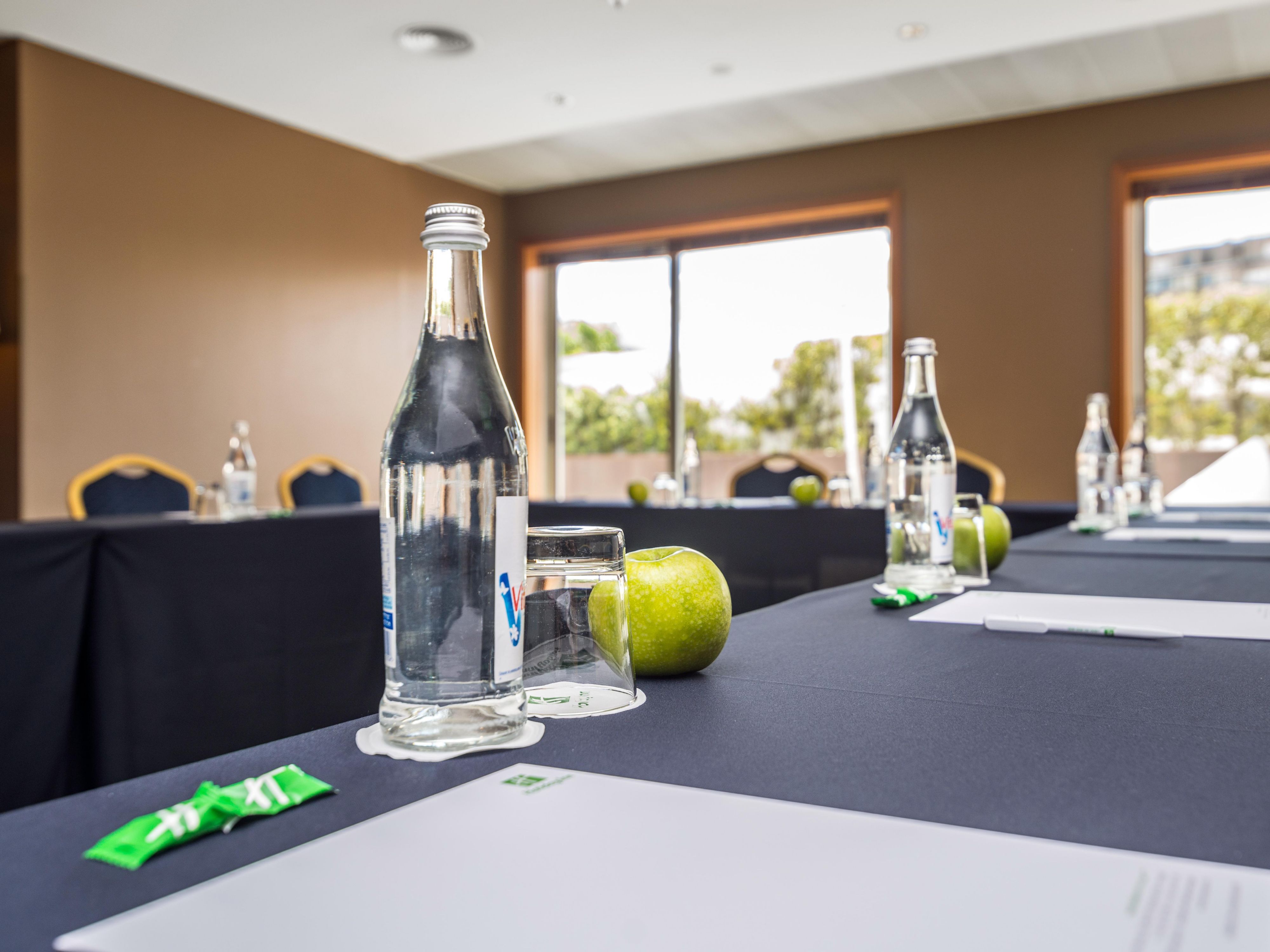 Business Hotel Porto: Holiday Inn Hotel Porto - Gaia