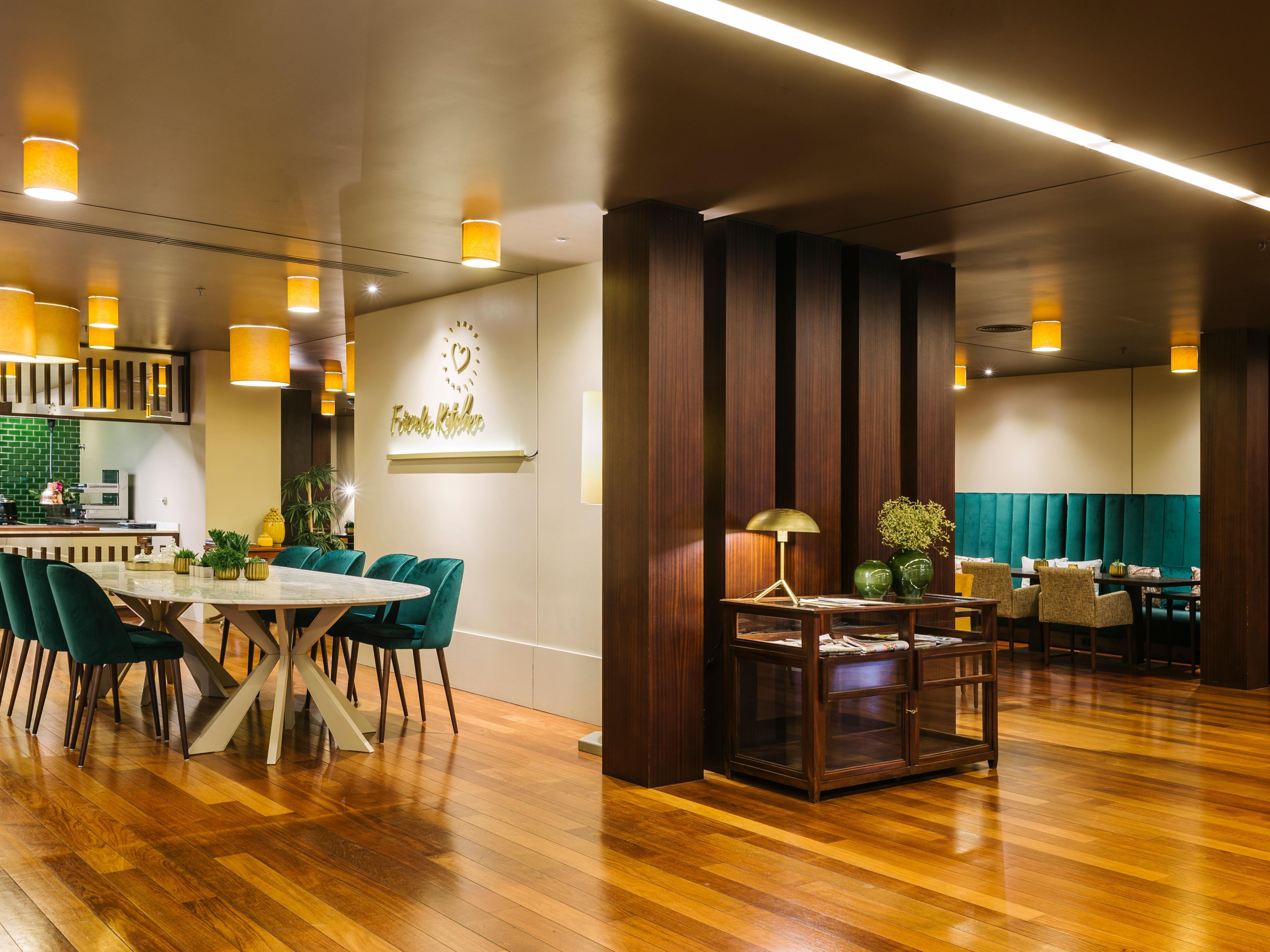 Business Hotel Porto: Holiday Inn Hotel Porto - Gaia