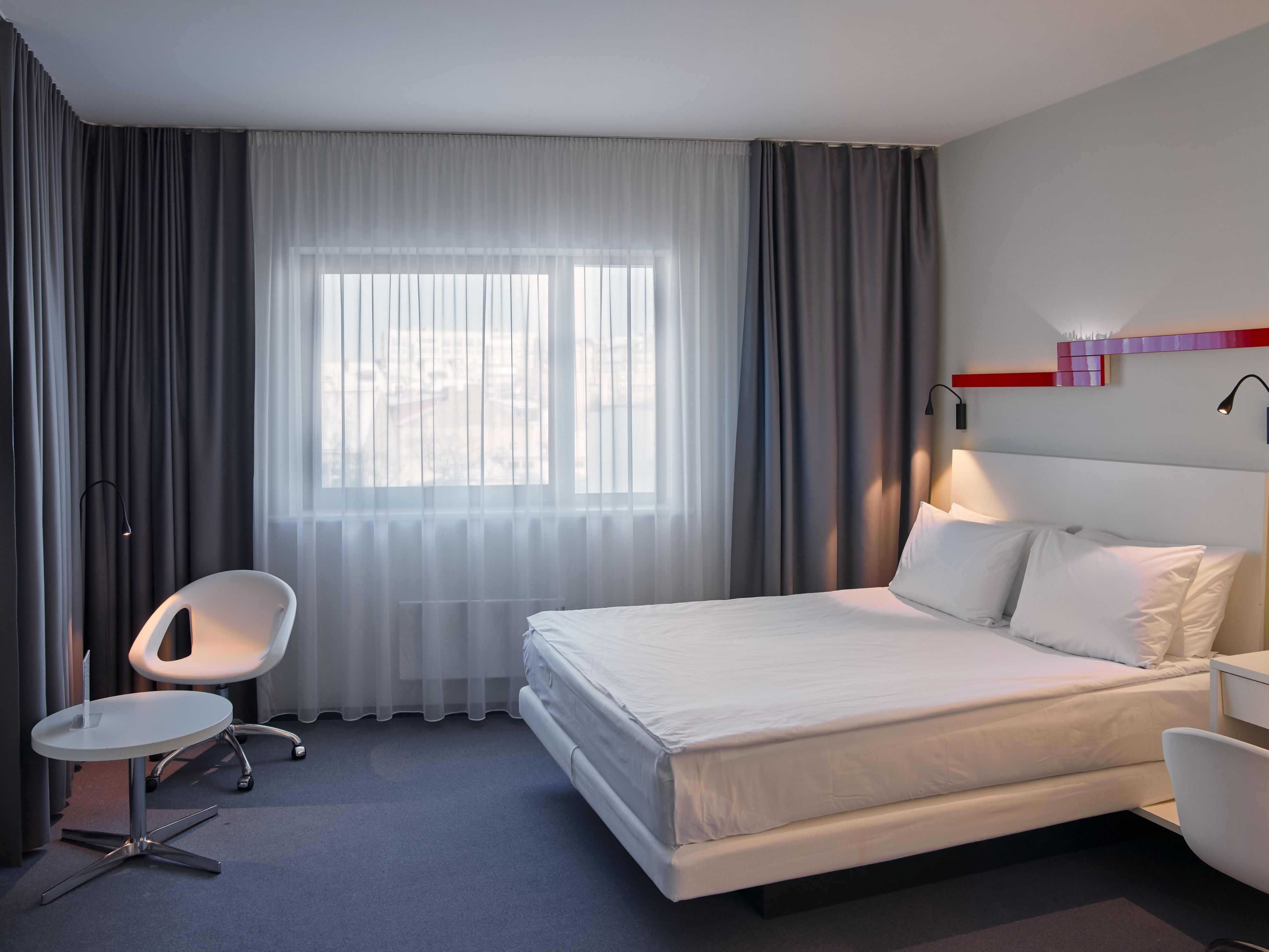 Vilnius City Centre Hotel: Holiday Inn Vilnius