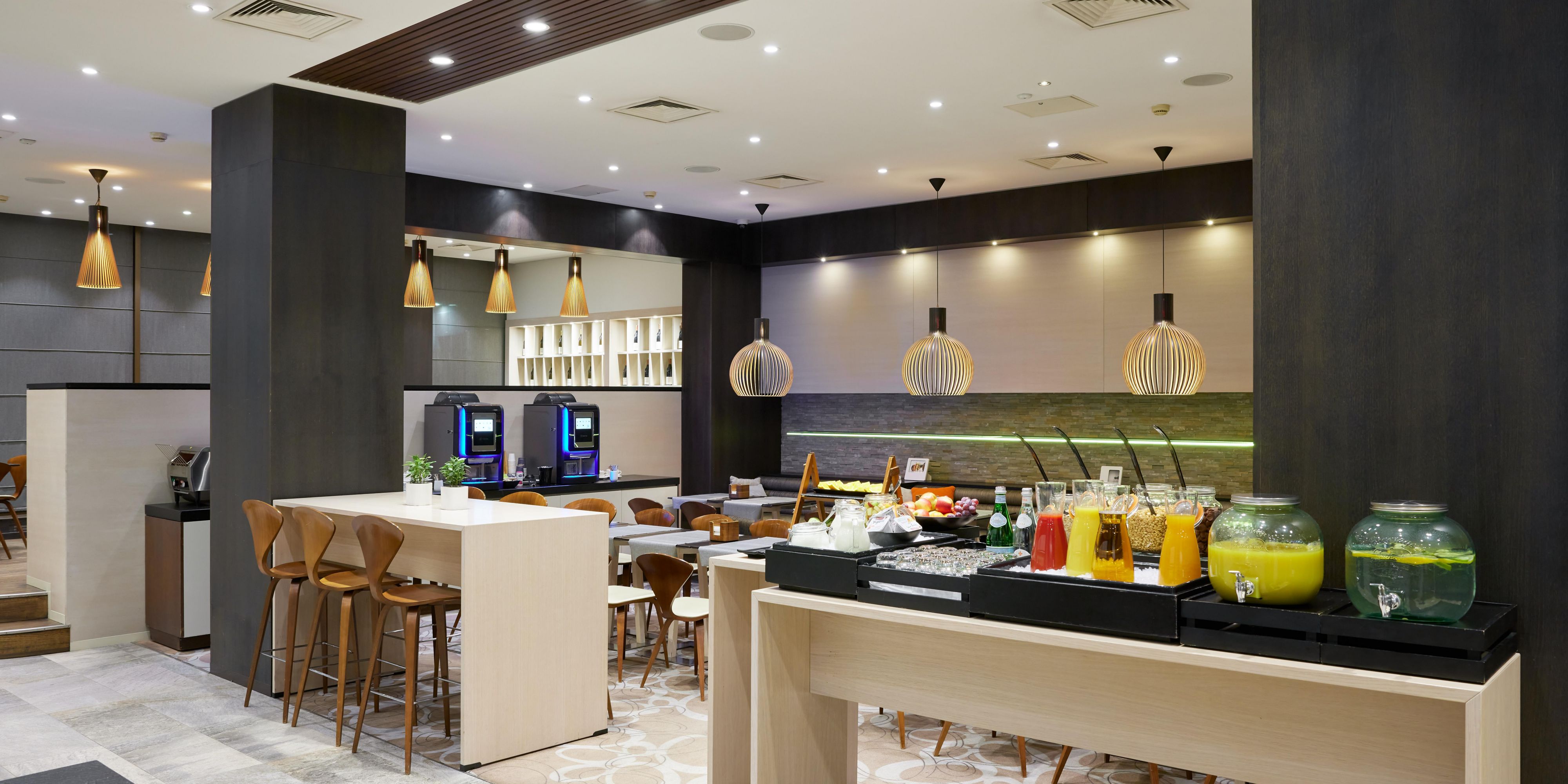 Restaurants Near Holiday Inn Vilnius