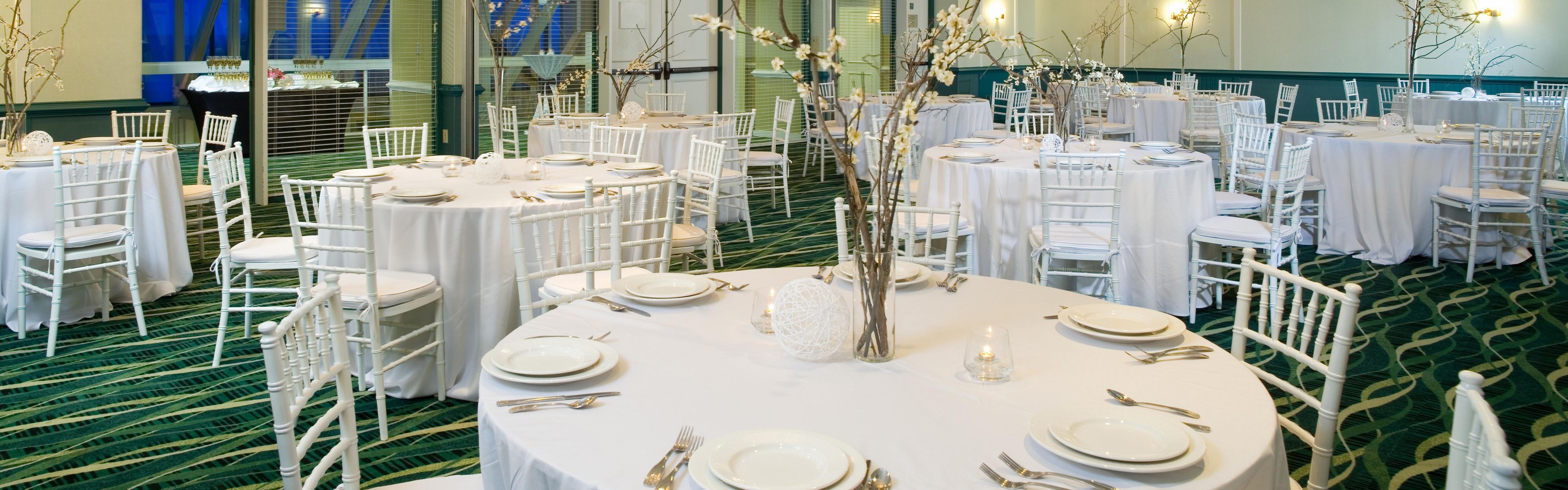 Meeting rooms in Virginia Beach | Holiday Inn Va Beach-Oceanside (21st ...